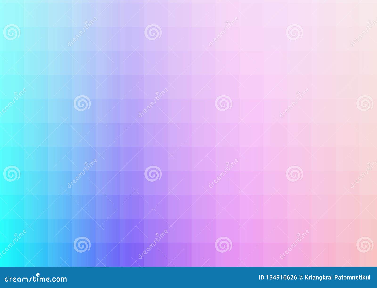 Abstract Squares Gradient Background Stock Vector - Illustration of ...