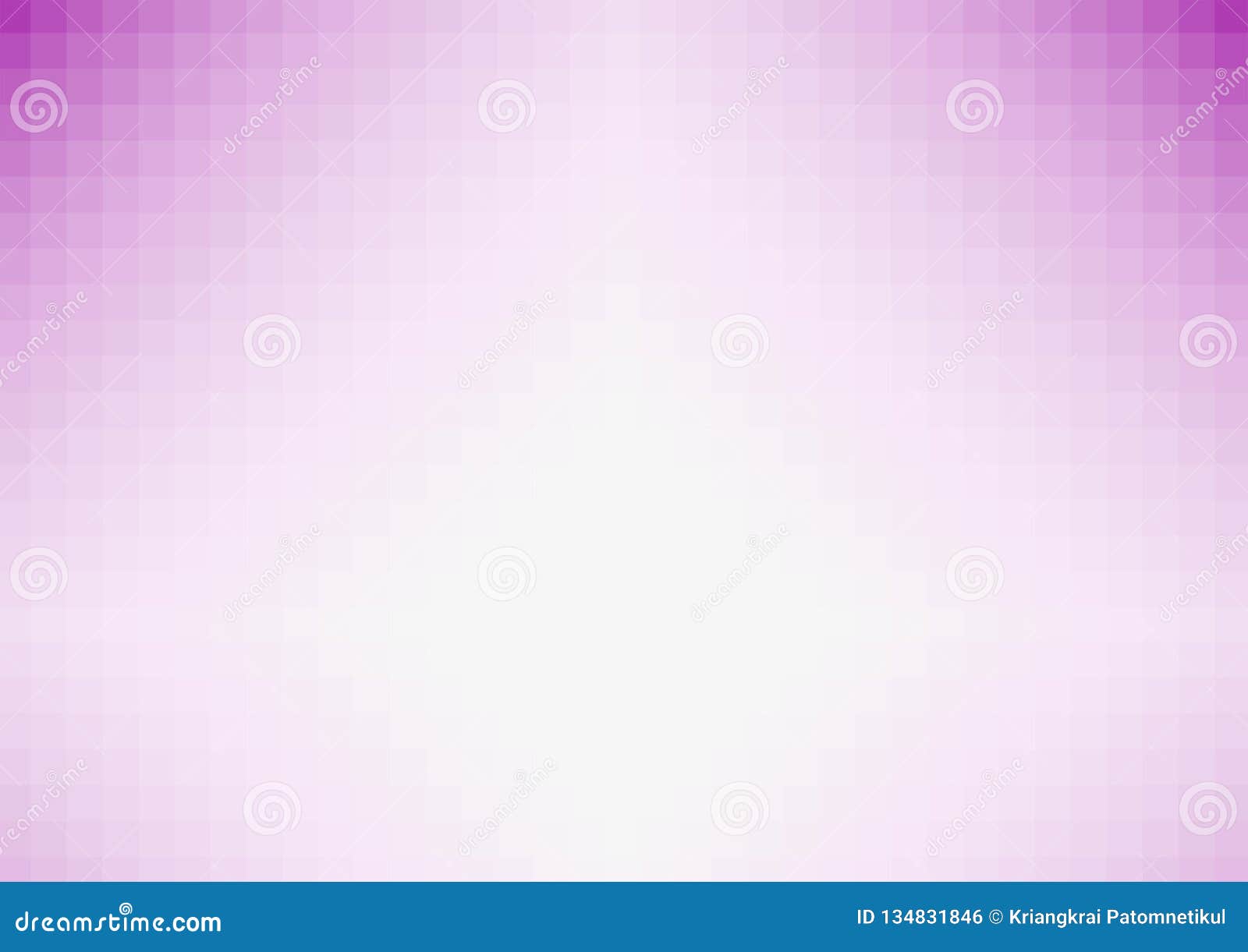 Abstract Squares Violet and White Background Stock Vector ...