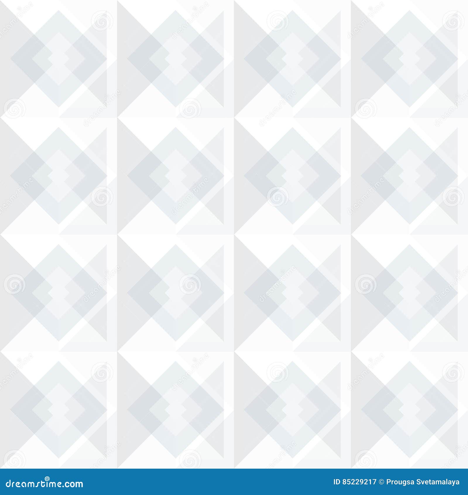 Abstract Squares White Background Design Stock Vector - Illustration of ...