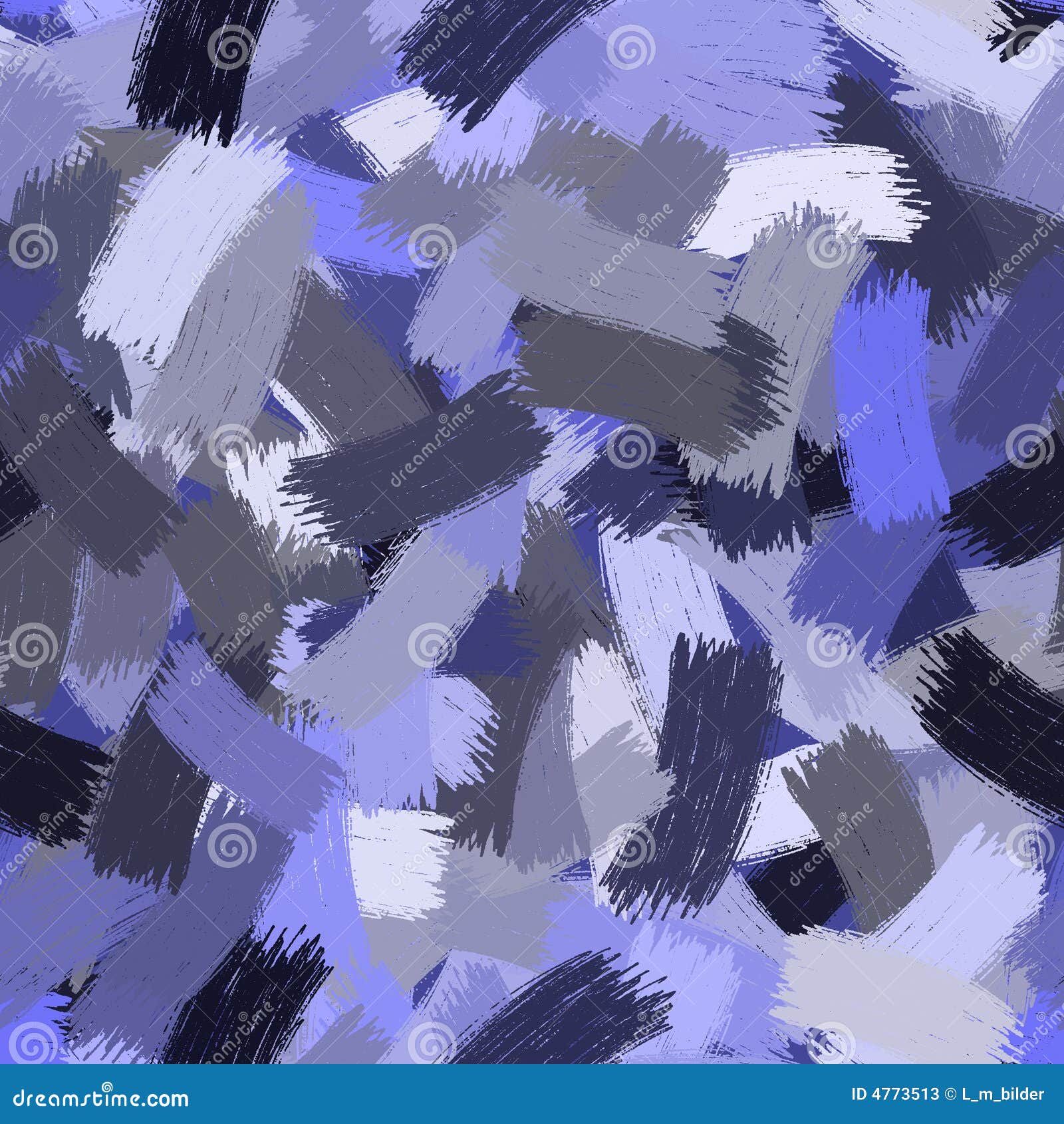 Squiggles Abstract Red Background Wallpaper Stock Photography ...