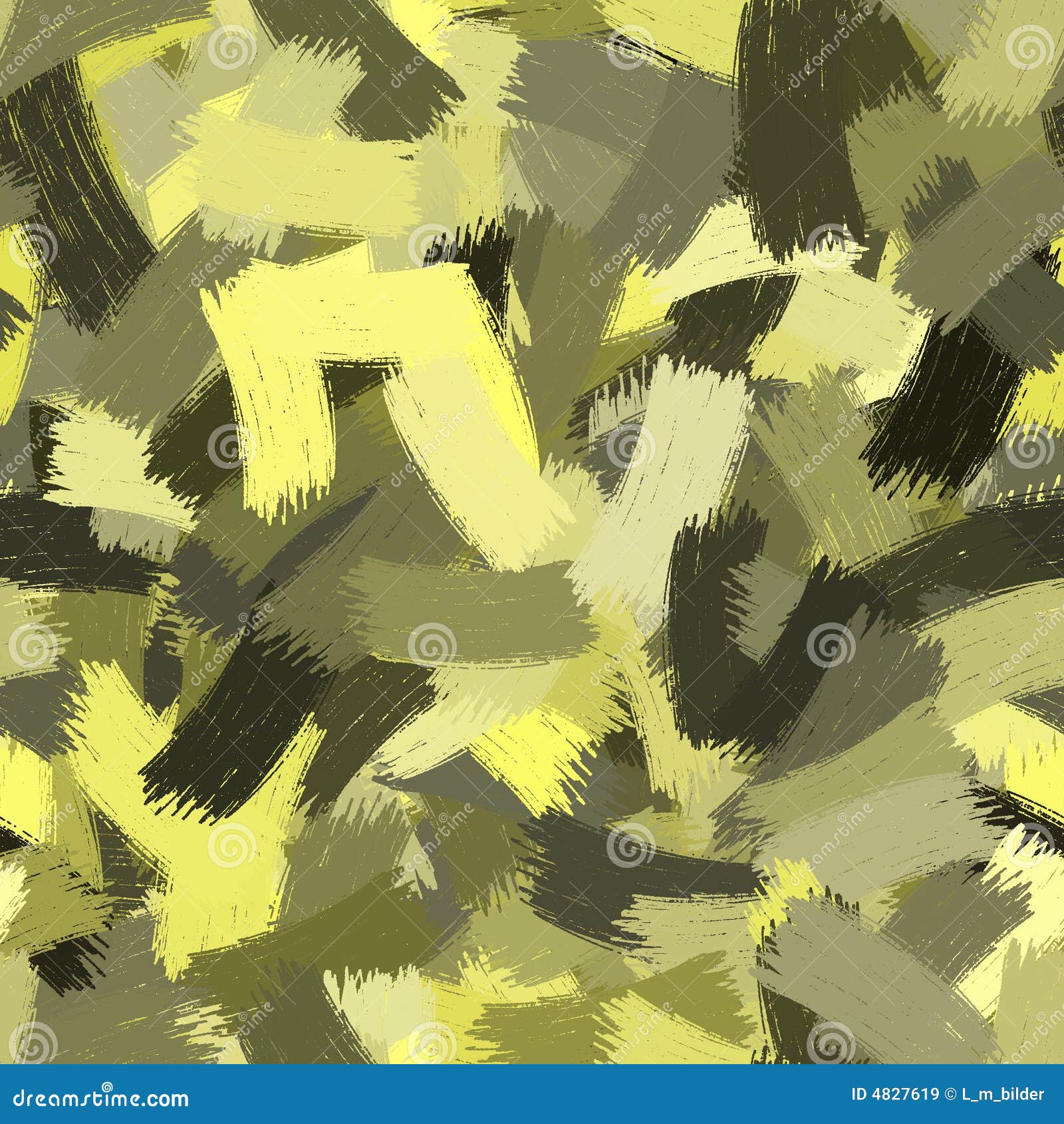 Squiggles Abstract Red Background Wallpaper Stock Photography ...