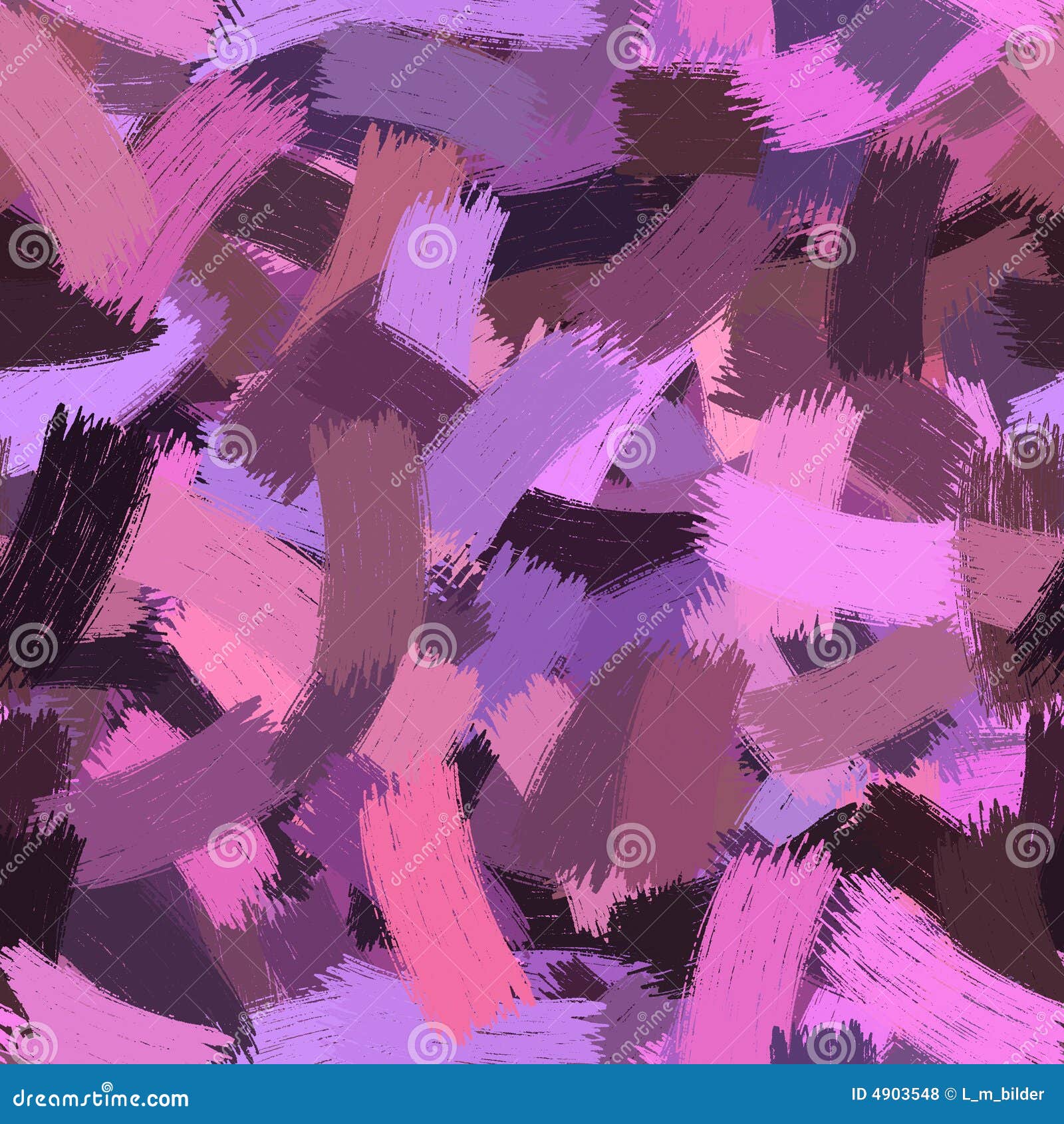 Abstract squiggles stock illustration. Illustration of abstract - 4903548