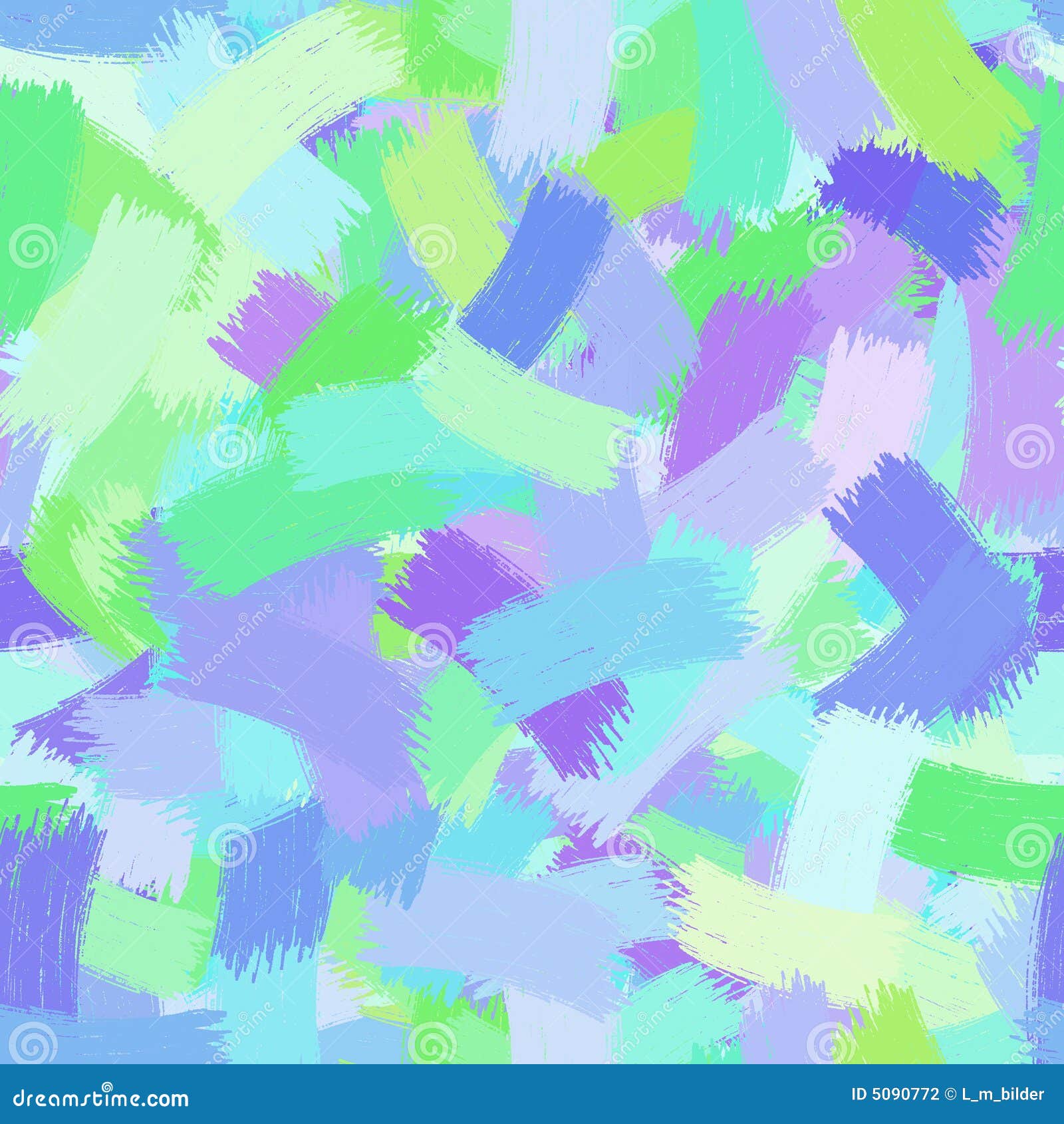 Abstract squiggles stock illustration. Illustration of idea - 5090772