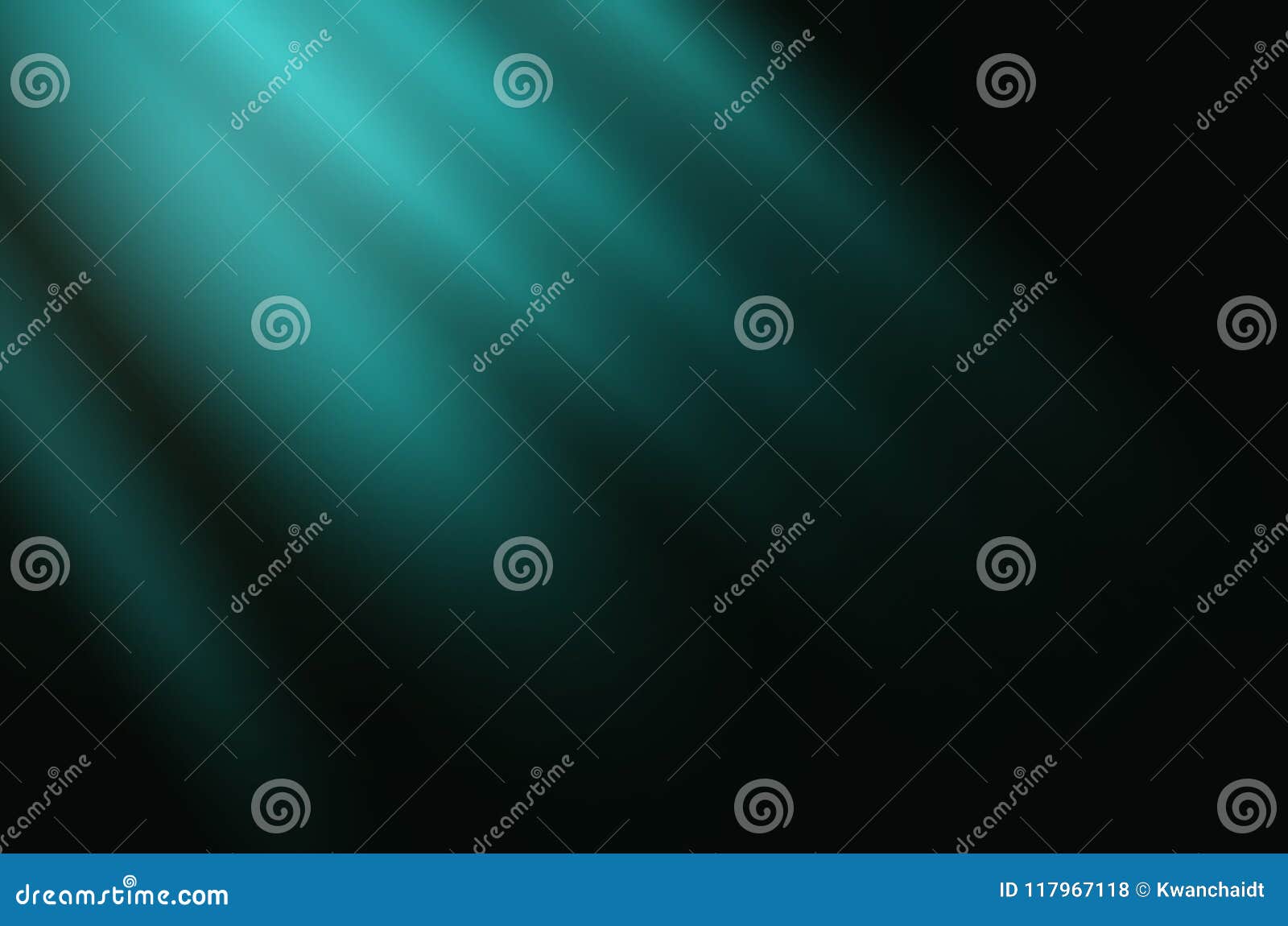 Abstract Stage Lighting For Use As Background Stock Photo - Image of ...