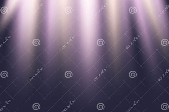 Abstract Stage Lighting for Use As Background Stock Photo - Image of ...
