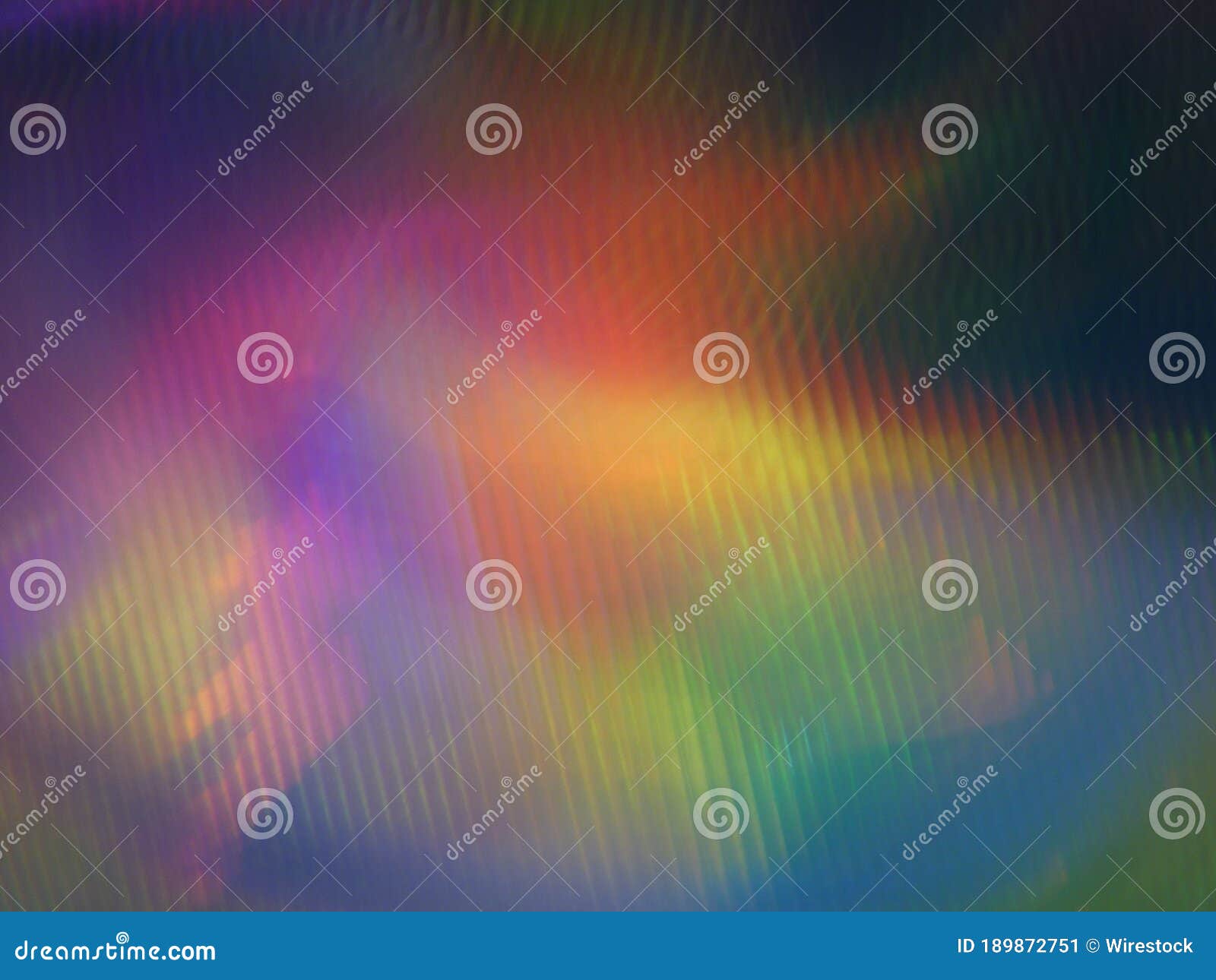 Staggered, Refracted, Dappled Light Layers, Vortex Lighting Effects ...