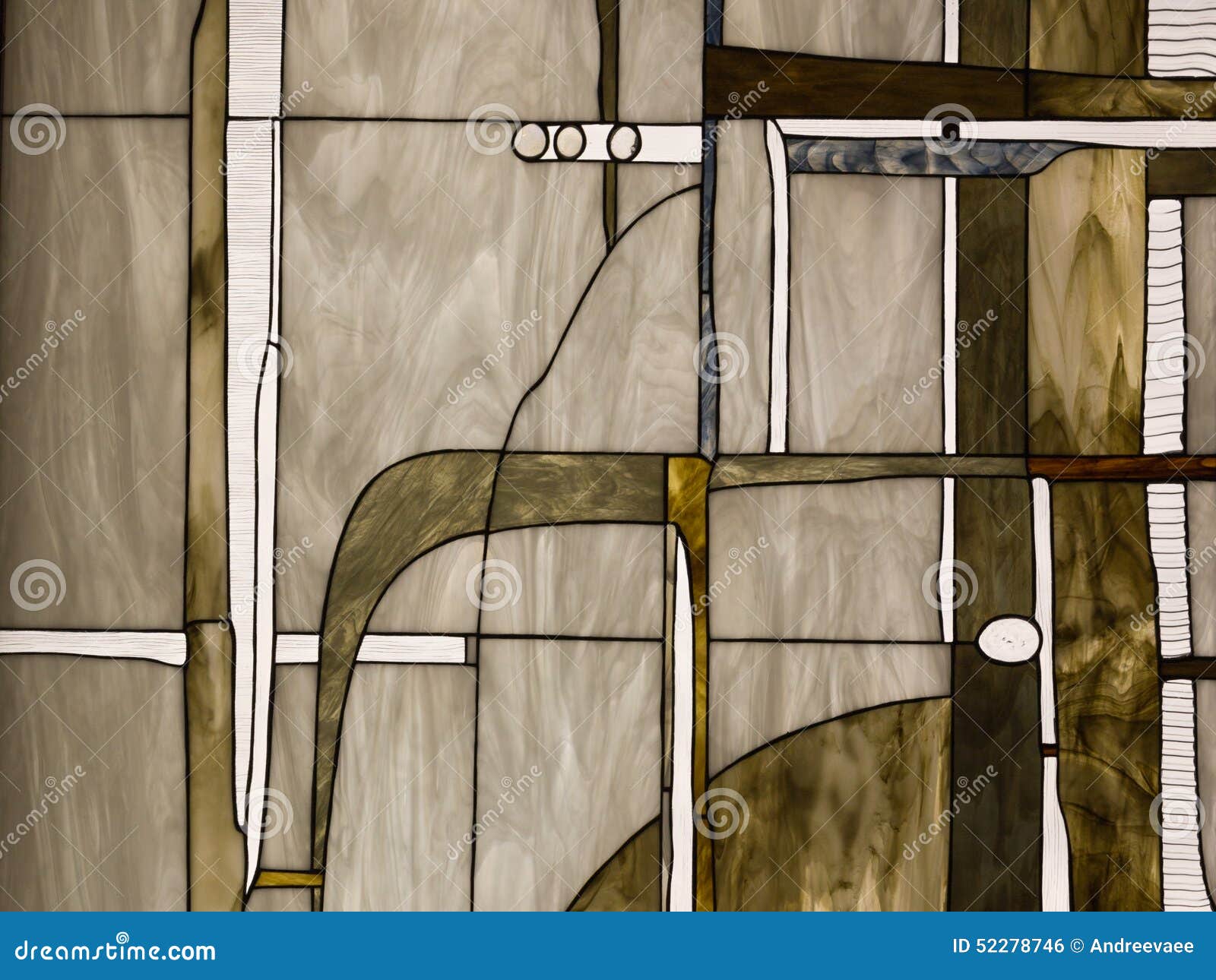 Abstract stained glass stock photo. Image of abstract - 52278746