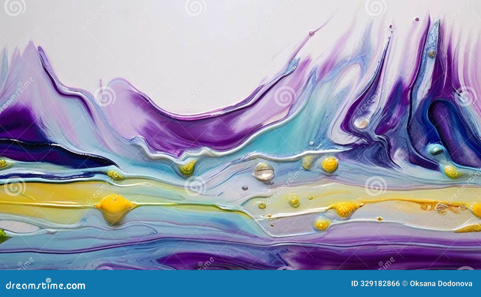 Abstract Stained Glass Texture Background Stock Illustration ...