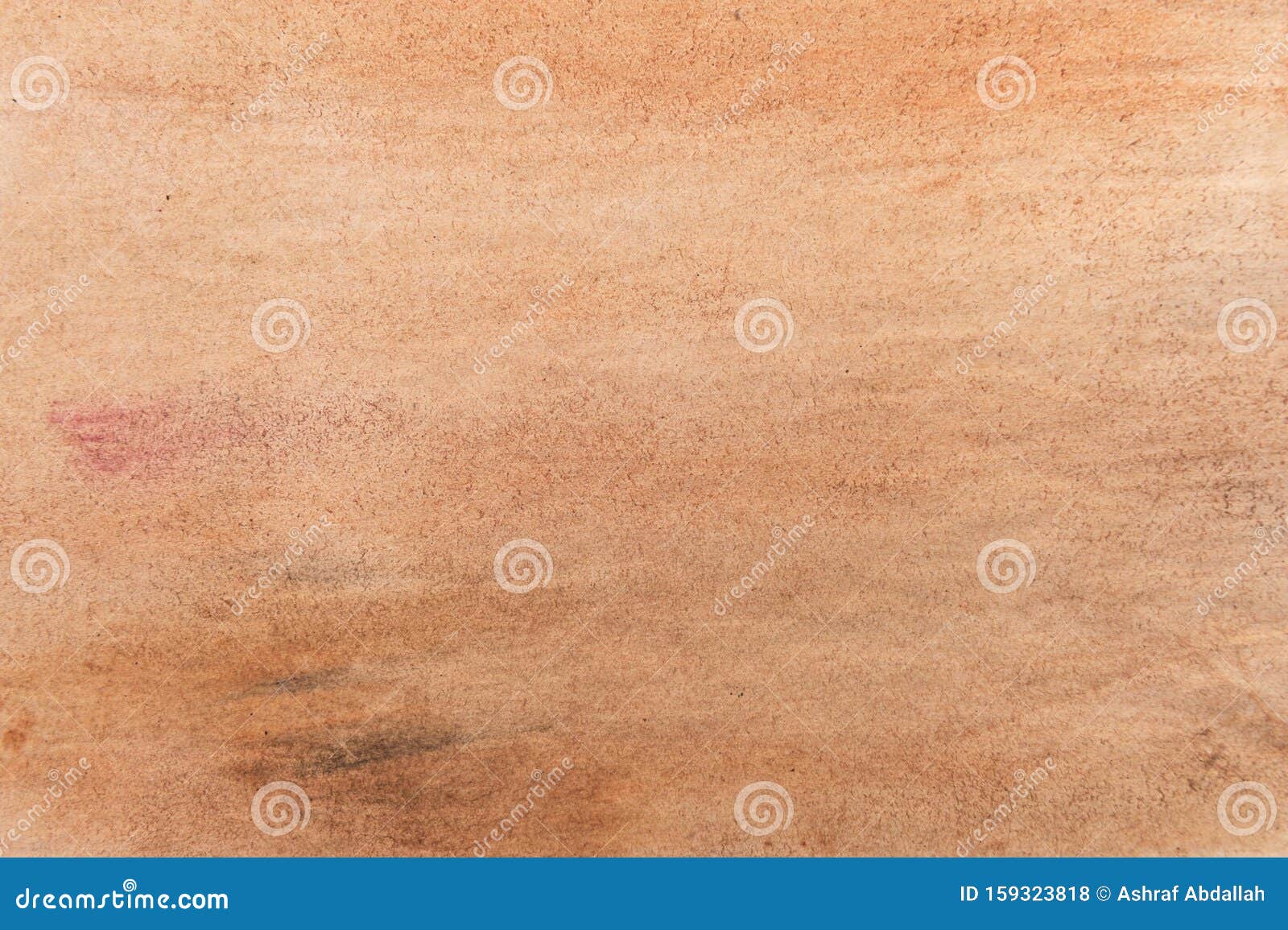 Abstract Stained Paper Textures Surface Background Closeup Stock Photo ...