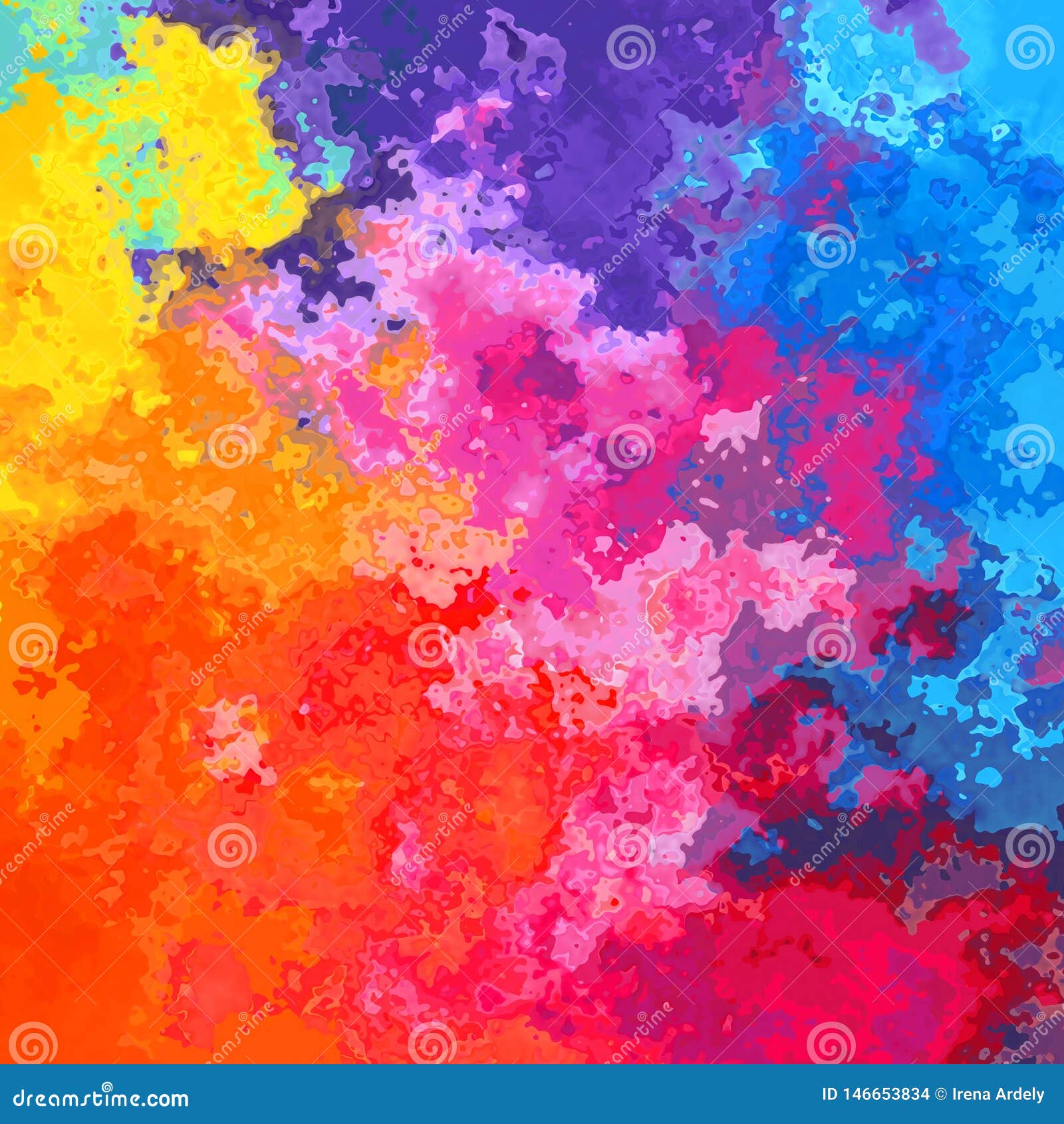 Stained Pattern Texture Square Background Full Color Spectrum Rainbow ... Stained Pattern Texture Square Background Full Color Spectrum Rainbow ...