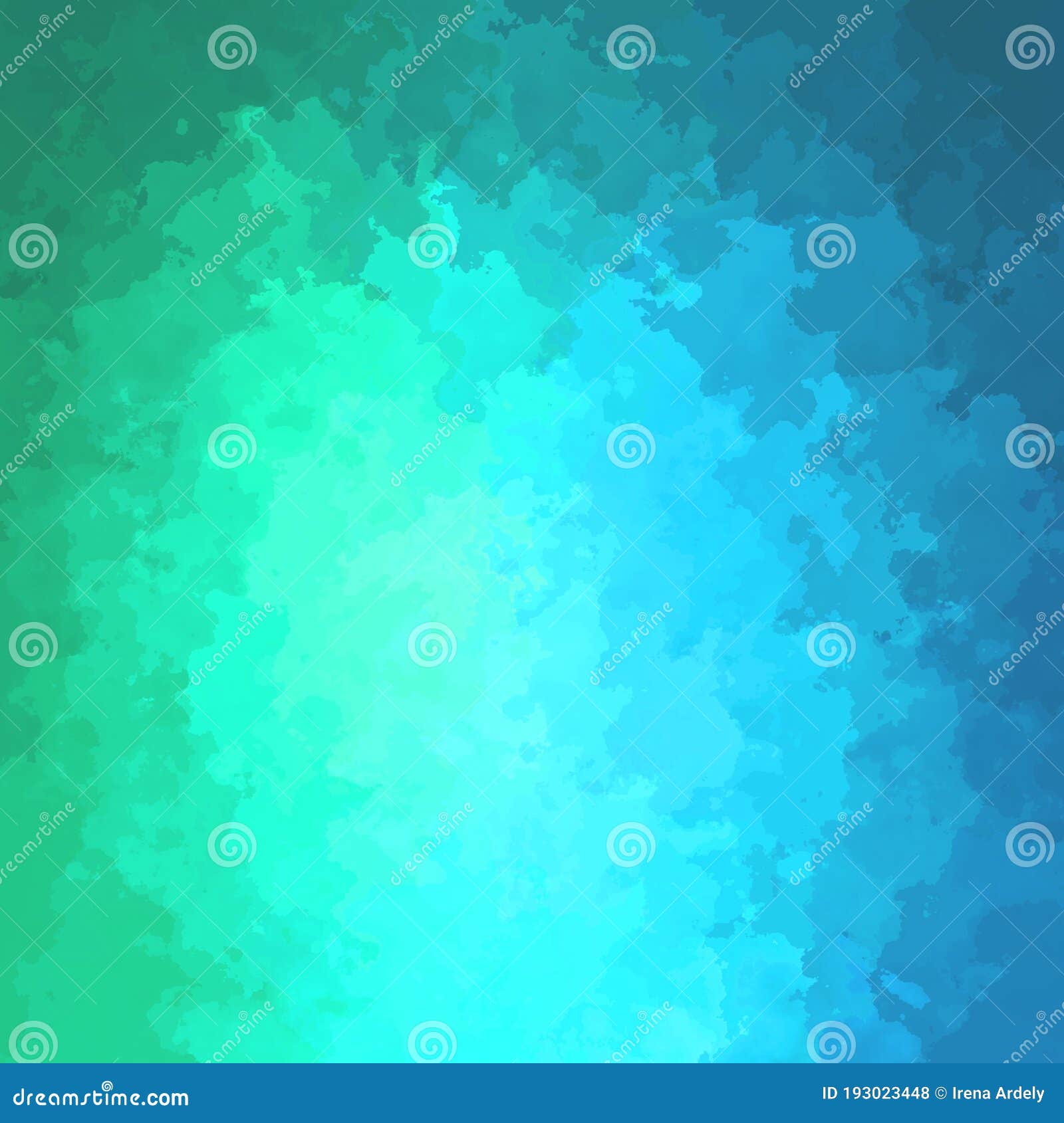 Stained Pattern Texture Square Background Neon Cyan Blue Green Color ... Stained Pattern Texture Square Background Neon Cyan Blue Green Color ...