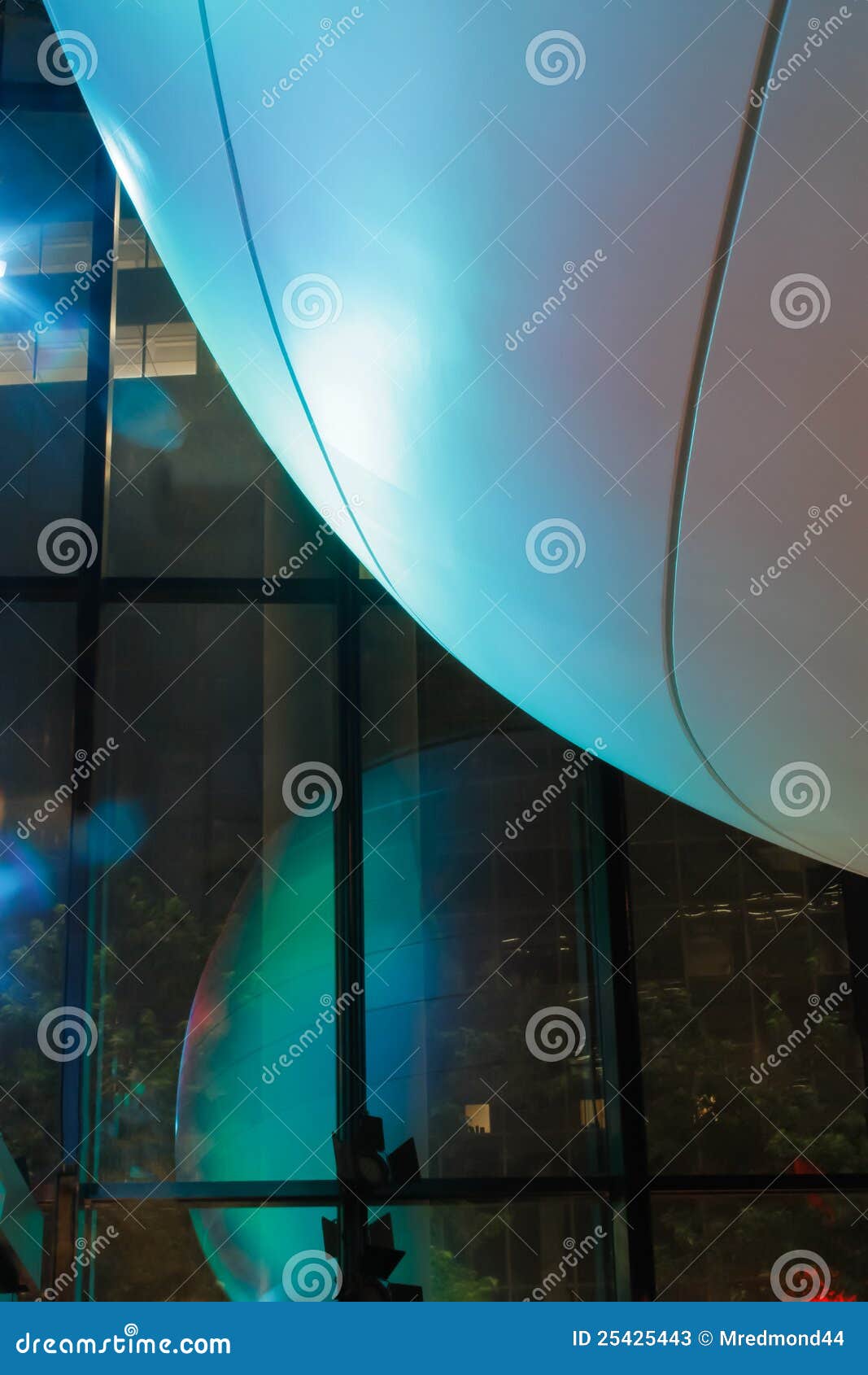 Abstract staircase stock image. Image of architectural - 25425443