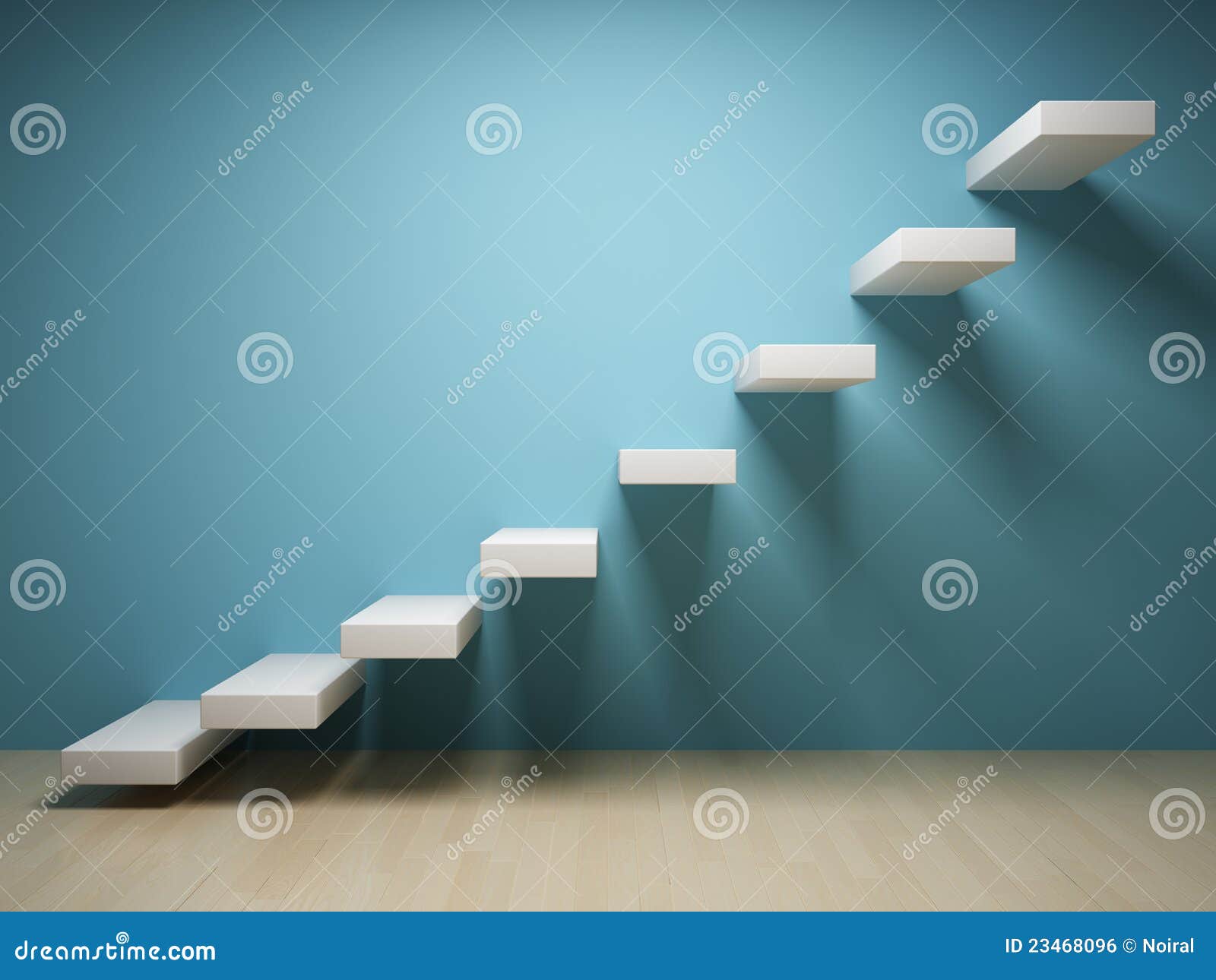 Abstract stairs stock illustration. Illustration of floor - 23468096