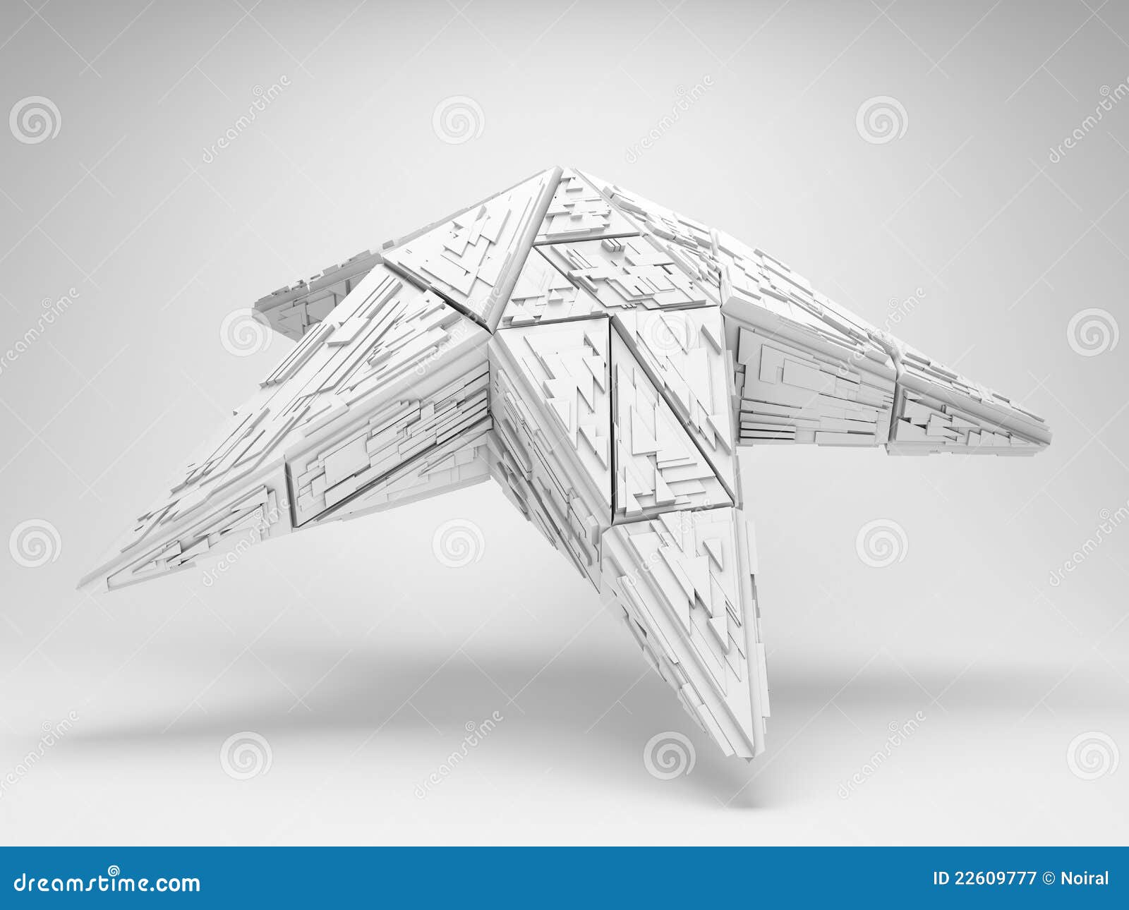 Abstract star stock illustration. Illustration of light - 22609777