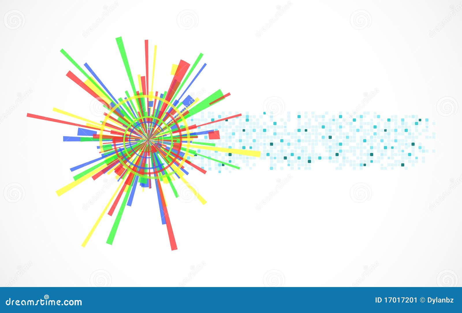 Star Fade Pattern. Faded Halftone Black Spark Isolated On White ...