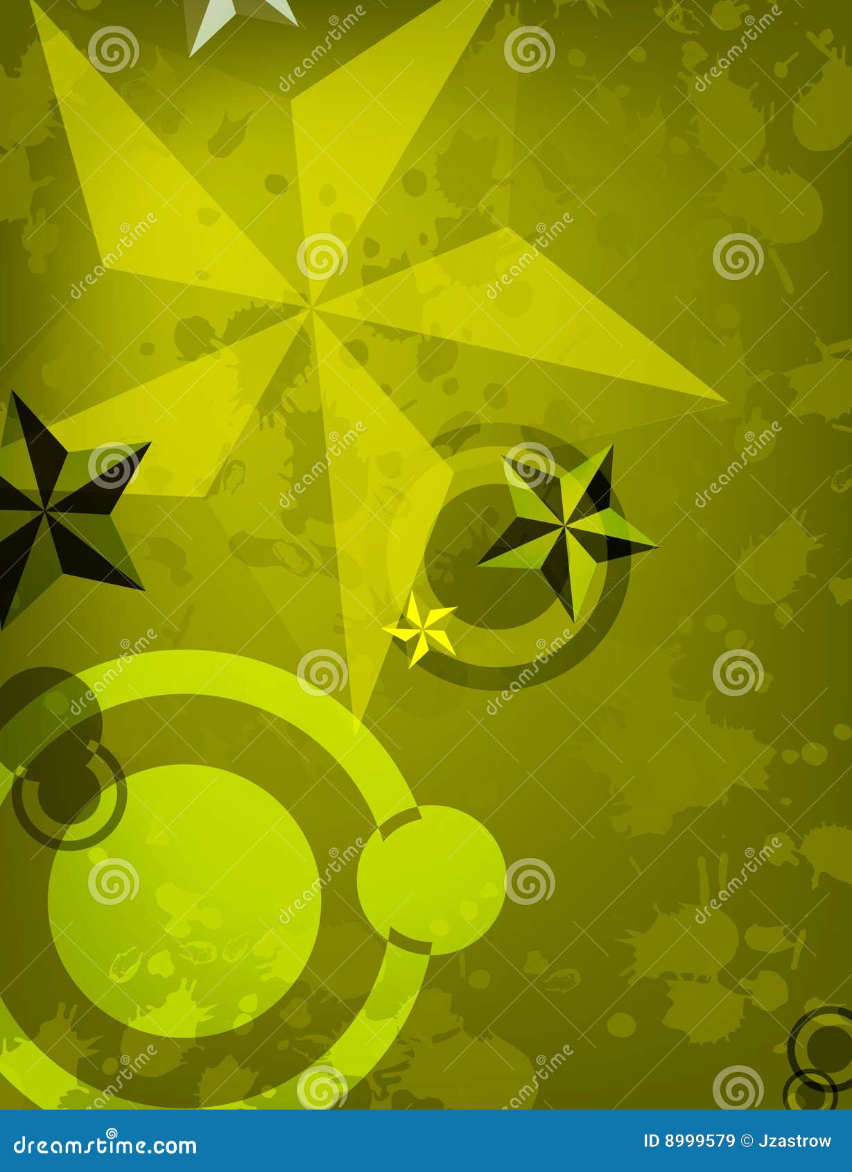 Abstract star background stock vector. Illustration of star - 8999579