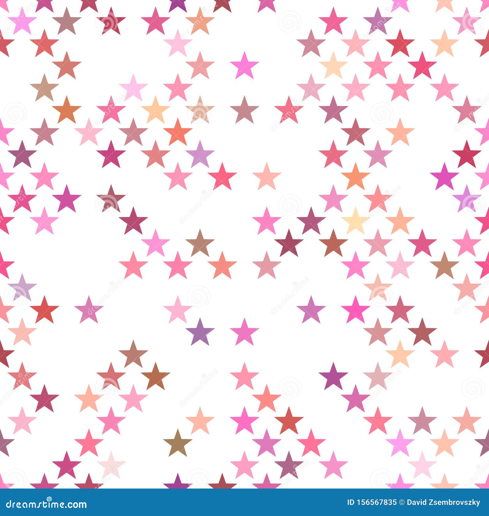 Abstract Star Pattern Background Stock Vector - Illustration of element ...