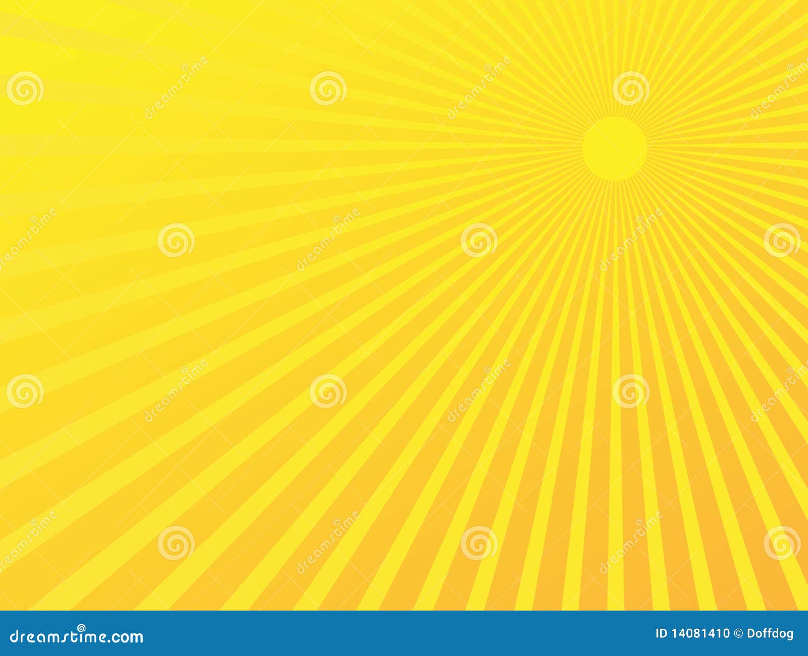 Abstract Starburst Background Stock Vector - Illustration of heat ...