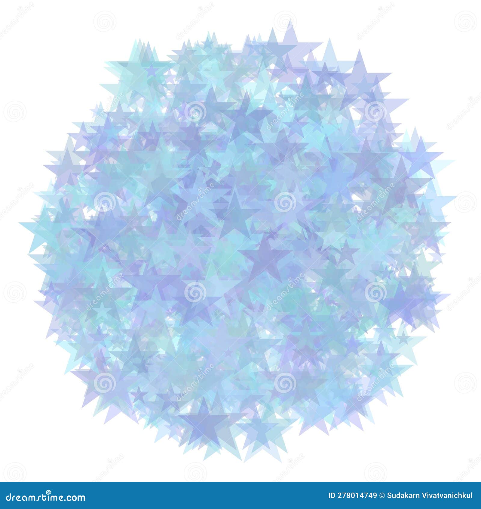 Abstract Stars Random Background. Stock Image - Illustration of stars ...