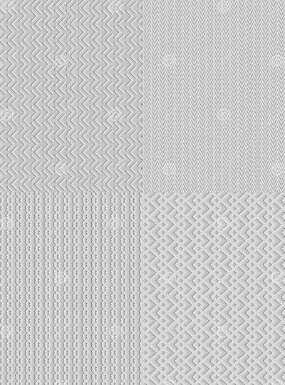 Abstract Steel Seamless Background Pattern Stock Vector - Illustration ...