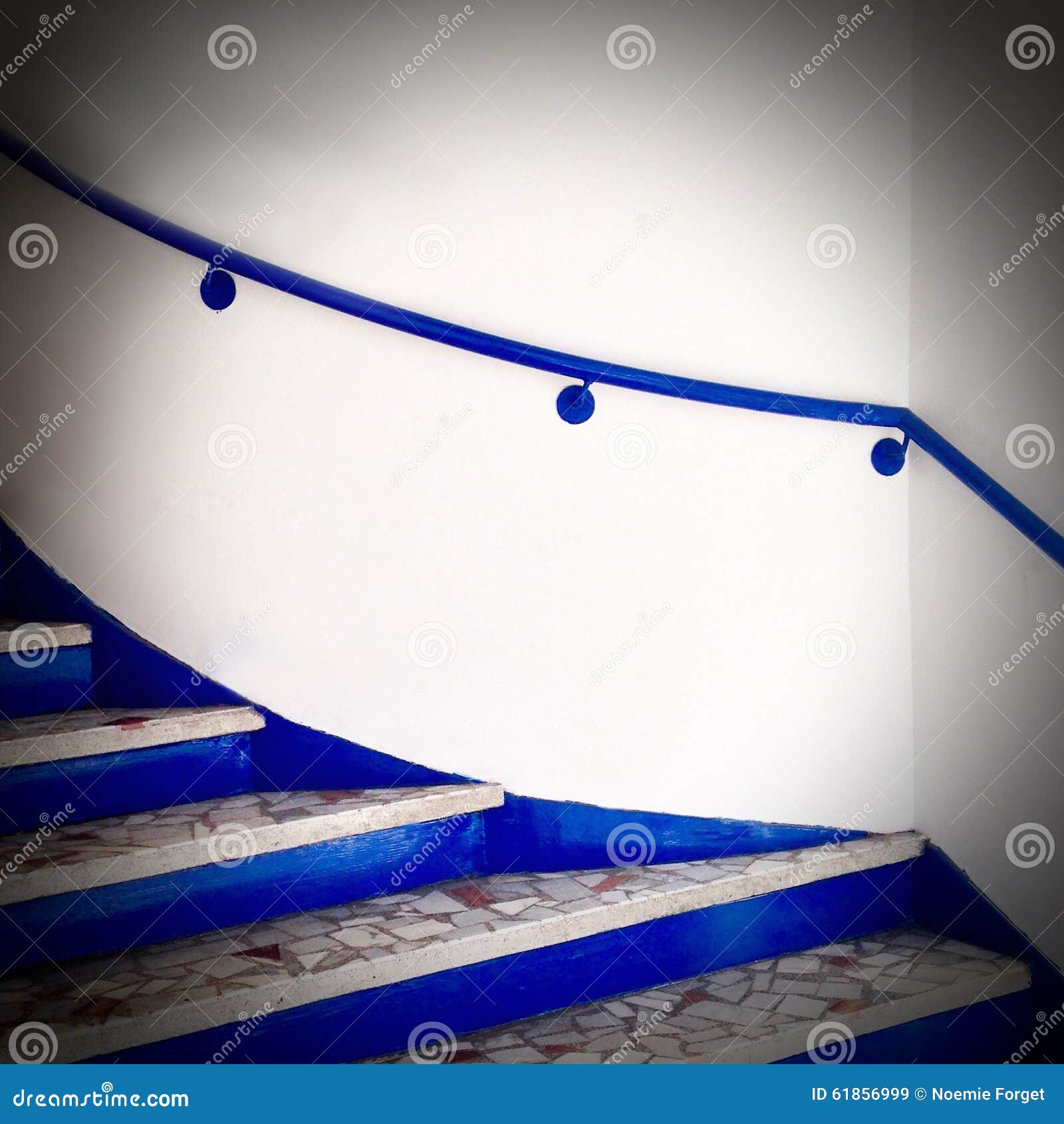 Abstract steps and ramp stock image. Image of architectural - 61856999
