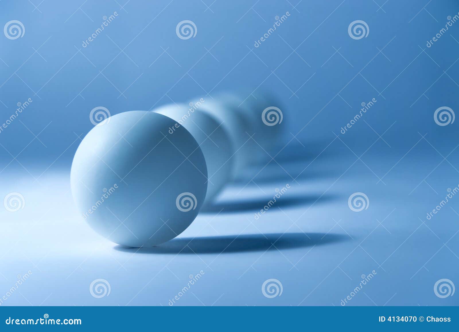 Abstract Still Life with Small Balls Stock Photo - Image of life, still ...