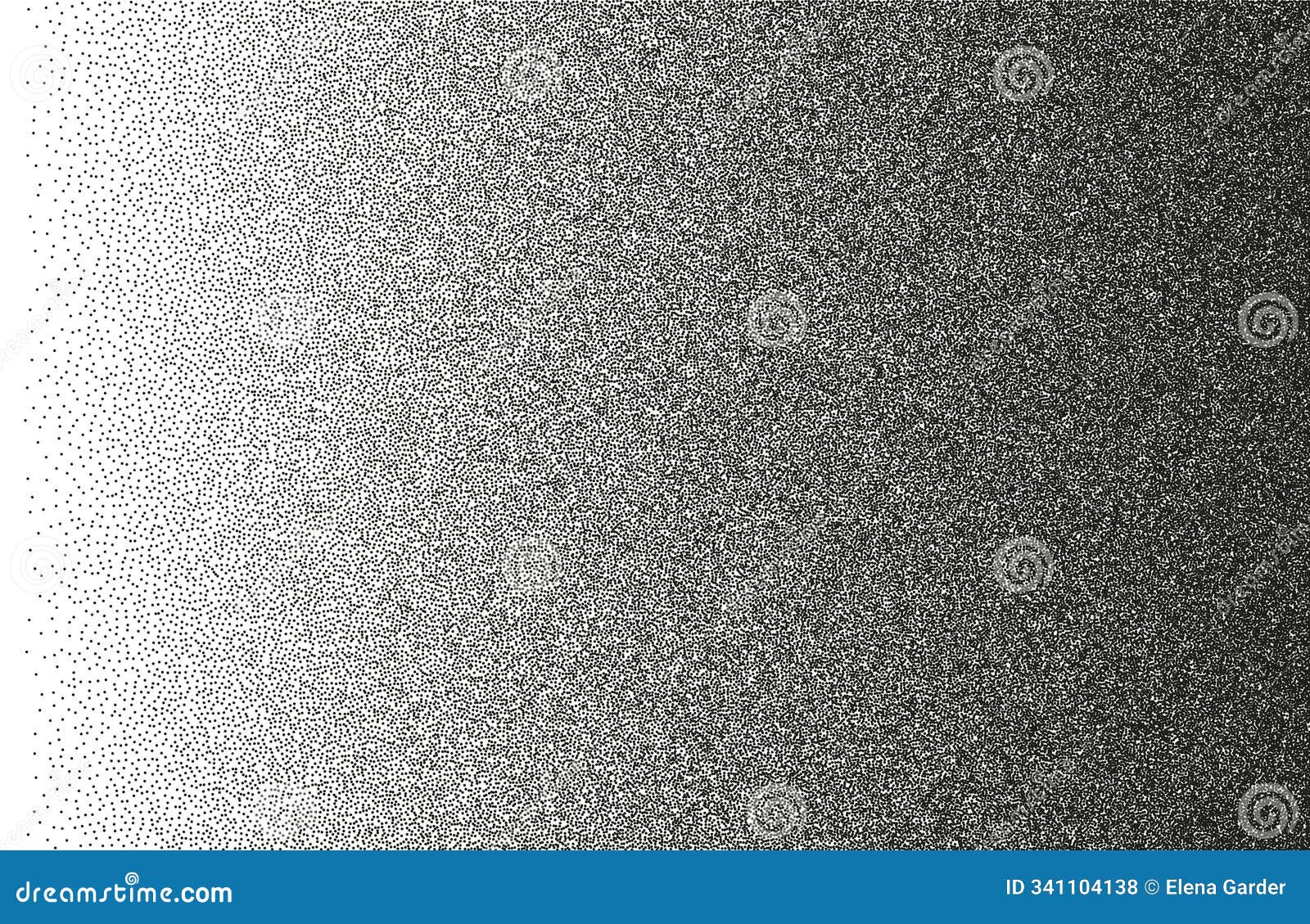 Abstract Stipple Texture - Dynamic Dotwork Gradient Design for ...