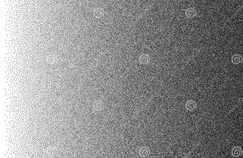 Abstract Stipple Texture - Dynamic Dotwork Gradient Design for ...