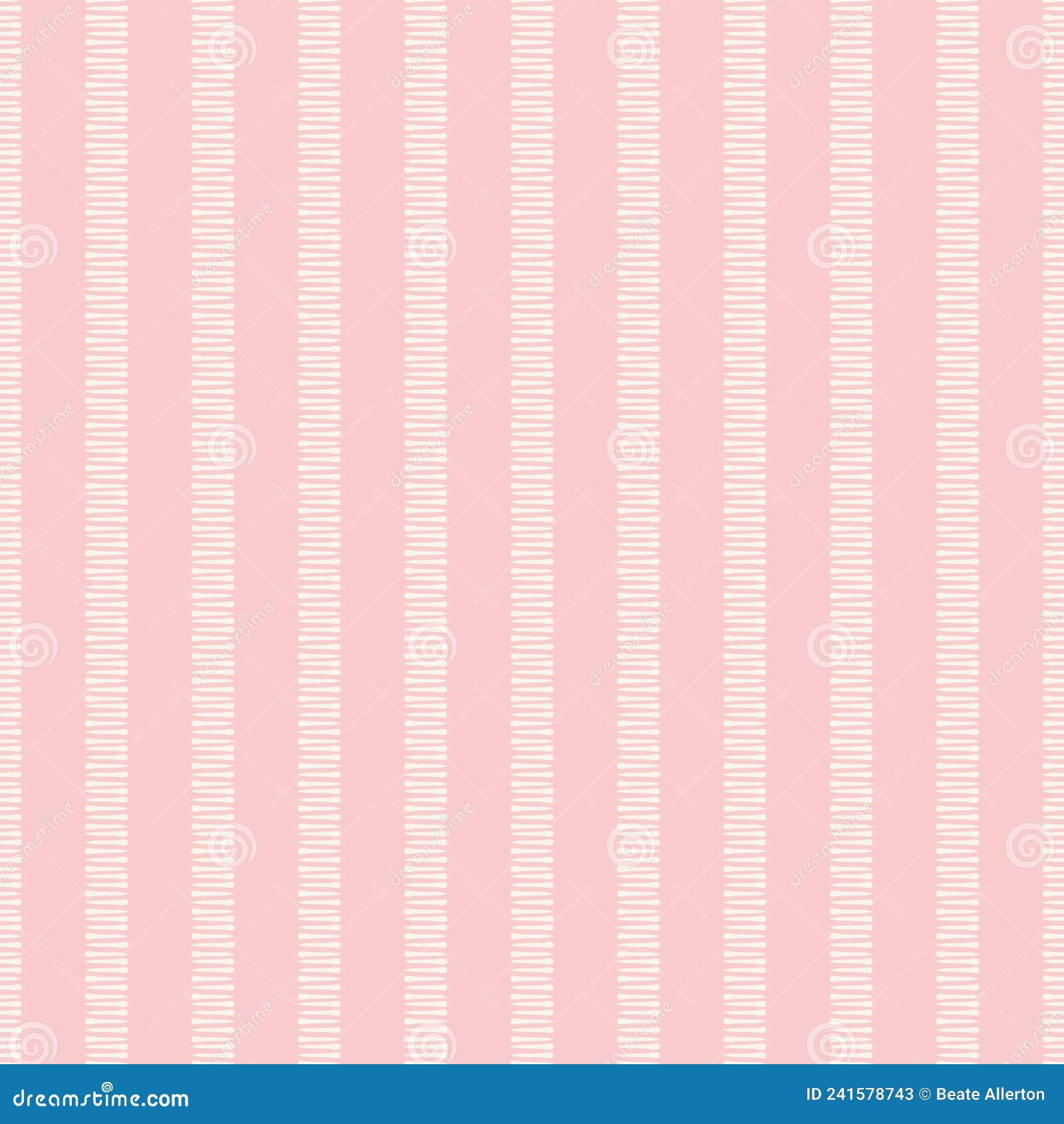 Abstract Stitch Style Stripe Vector Pattern Seamless Background ...
