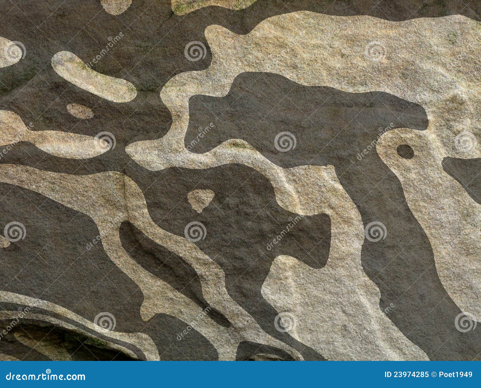 Abstract Stone Art Effect stock image. Image of earthtones - 23974285