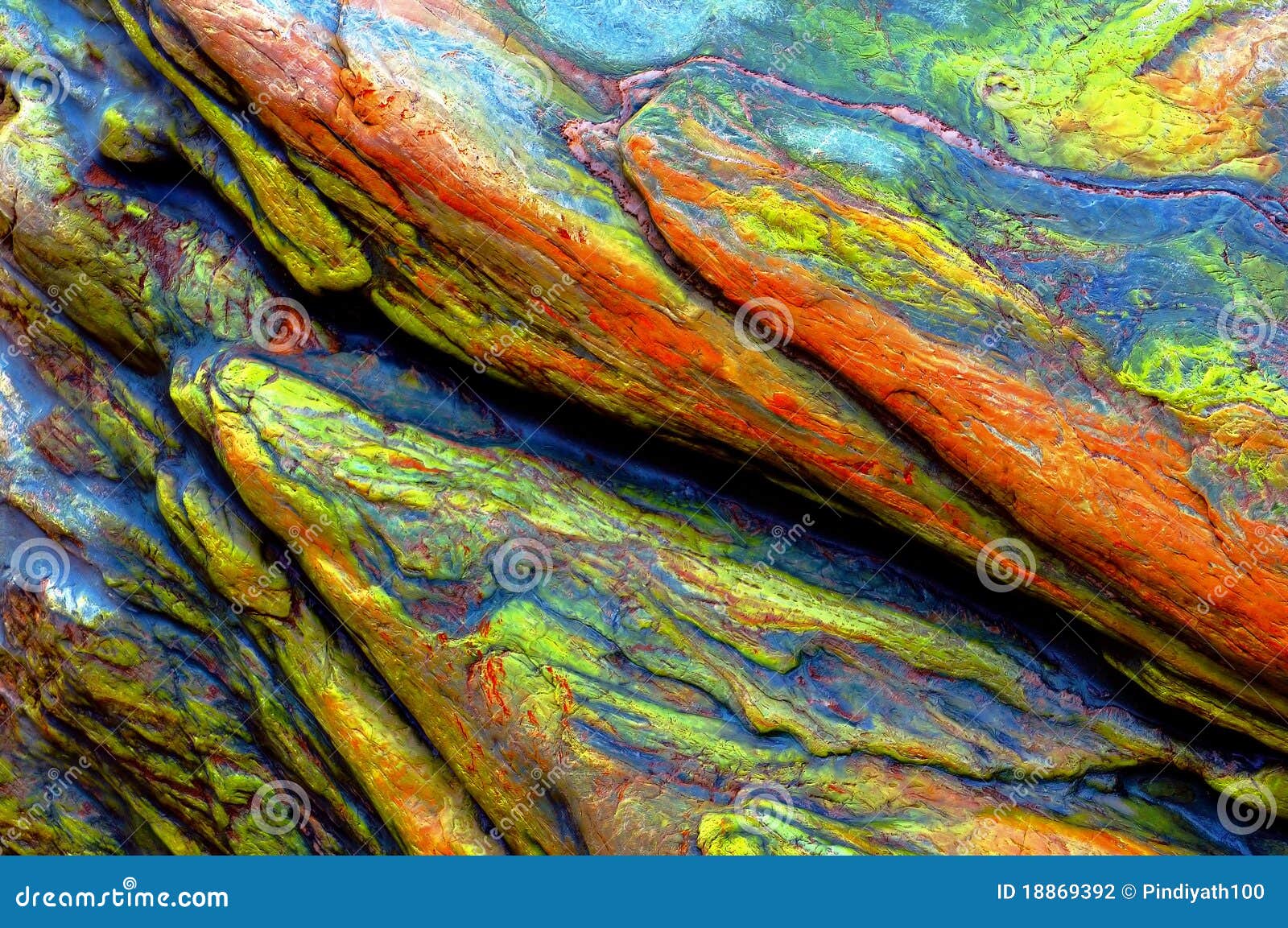 Abstract stone background stock photo. Image of colorful - 18869392