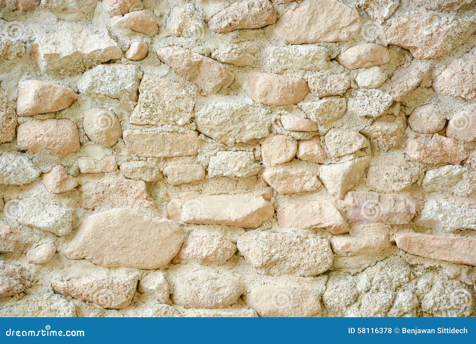 Abstract Stone in Cement Texture Background Stock Photo - Image of ...