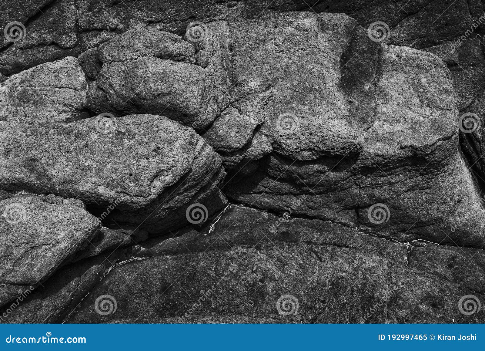 Stone On Stone Forms A Great Wall. Royalty-Free Stock Image ...