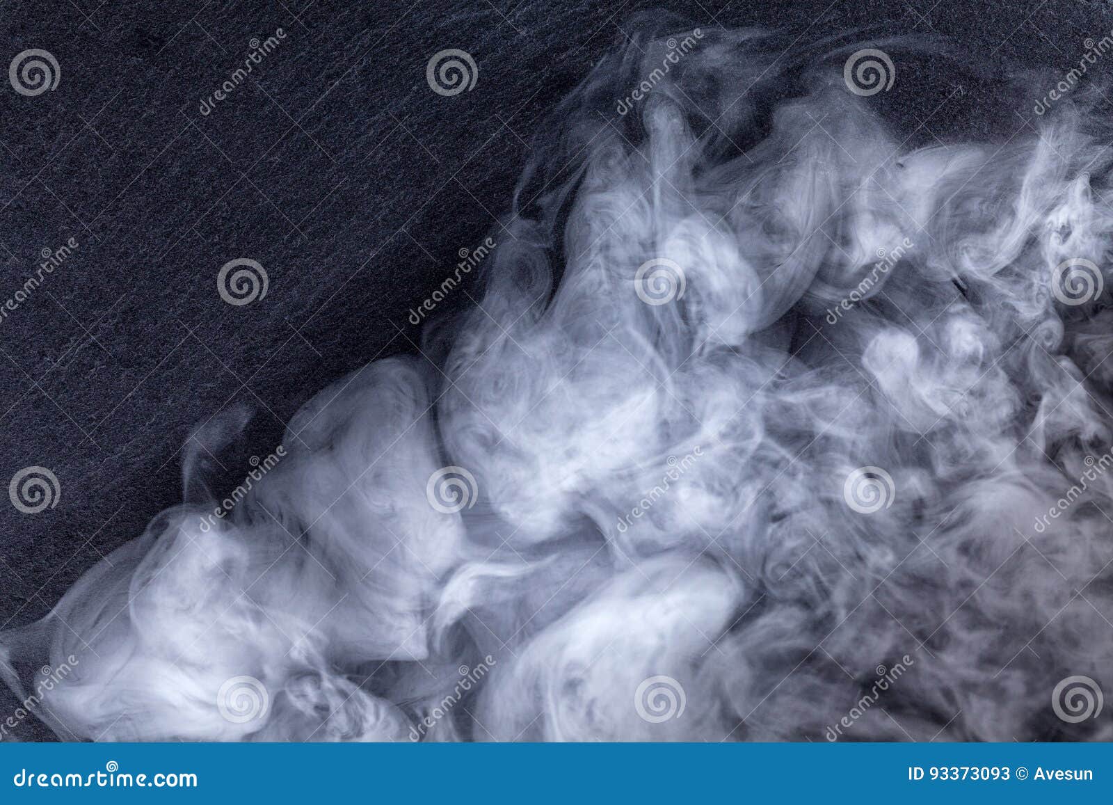 Abstract Stone and Smoke Background Stock Image - Image of copy, detail ...