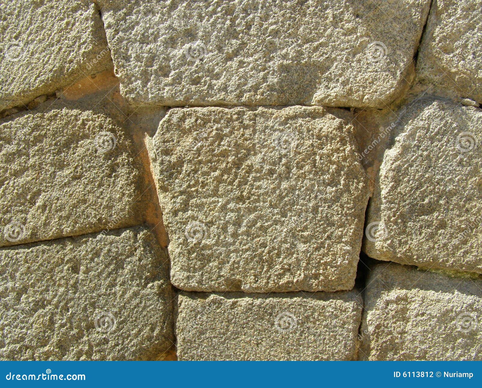 Abstract stone wall stock photo. Image of closeup, breaks - 6113812