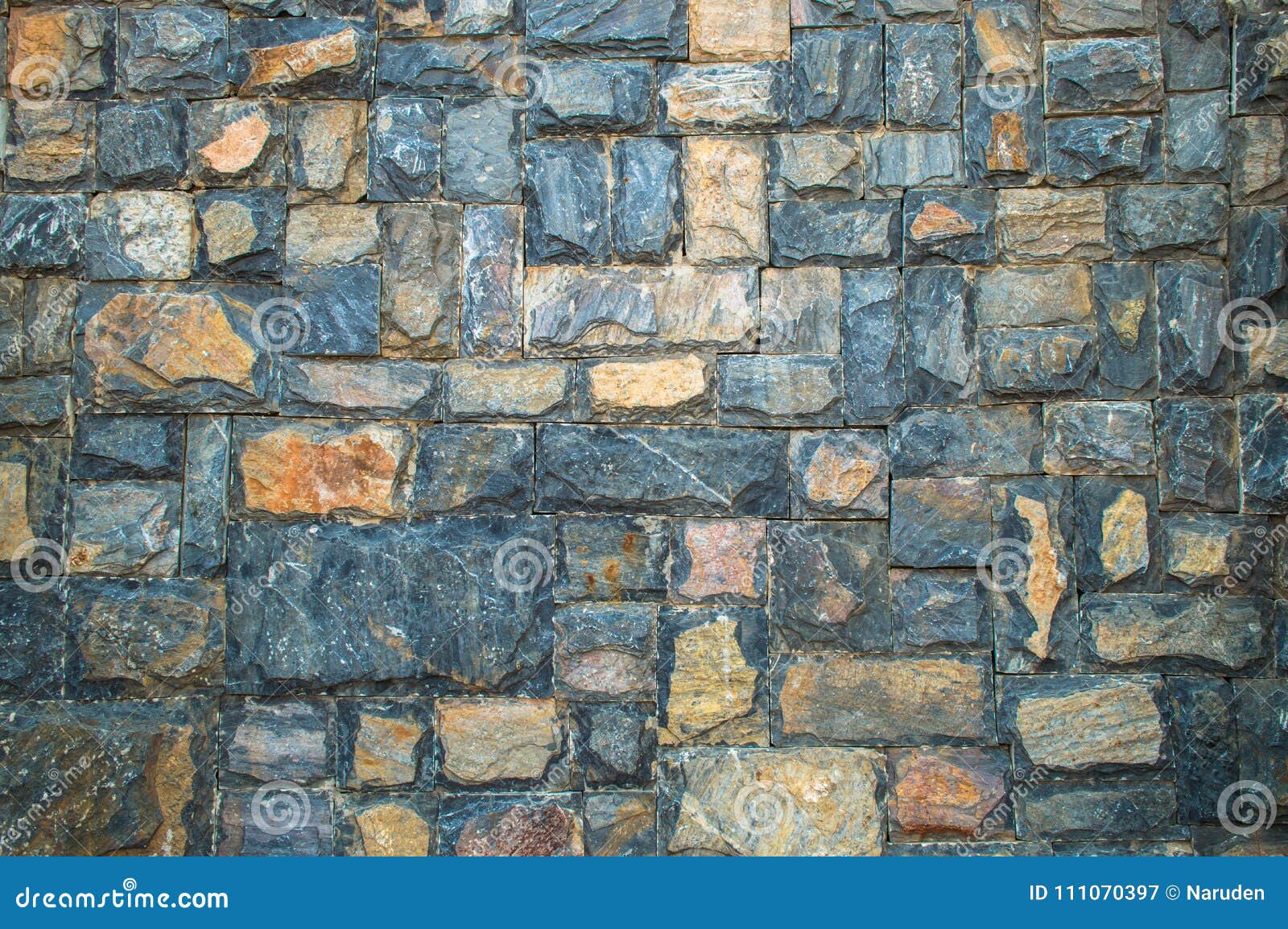 Abstract Stone Wall Texture Background Stock Image - Image of exterior ...