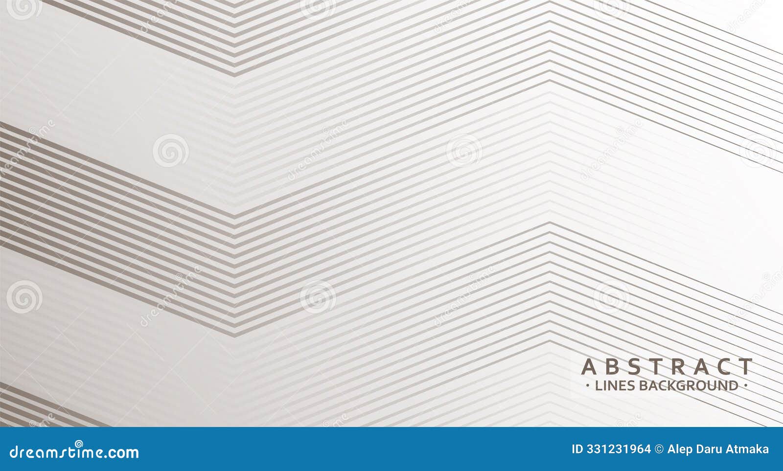 Abstract Straight Line Vector Illustration Stock Illustration ...