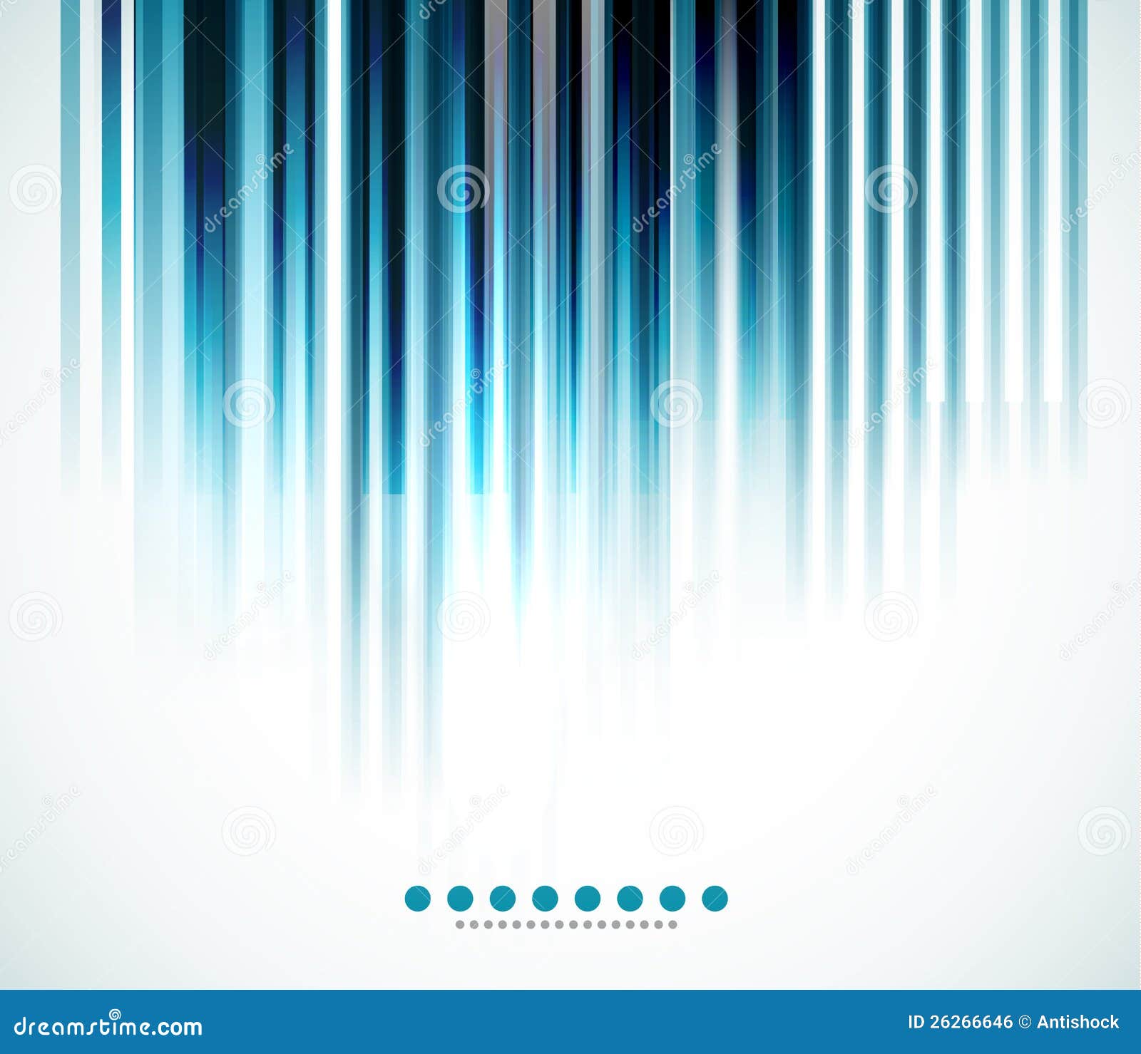 Straight Lines Abstract