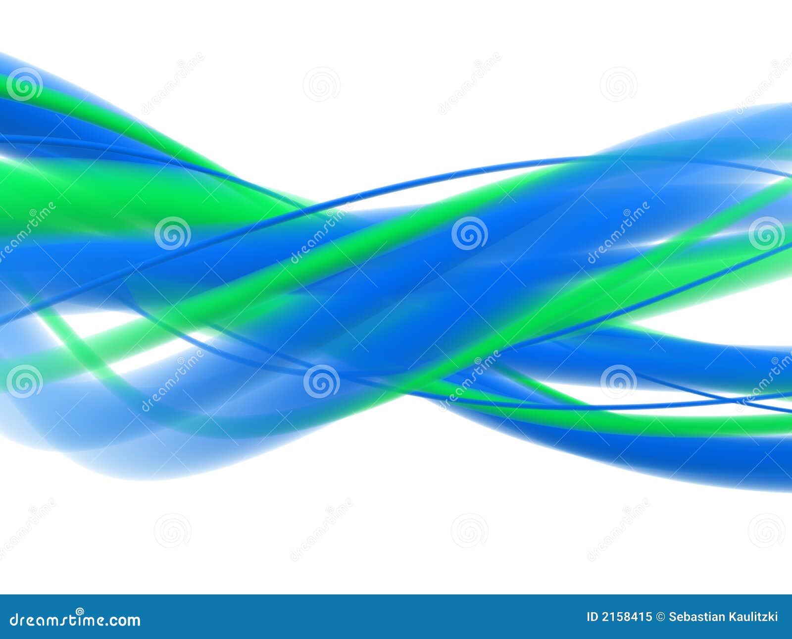 Abstract stream stock illustration. Illustration of light - 2158415