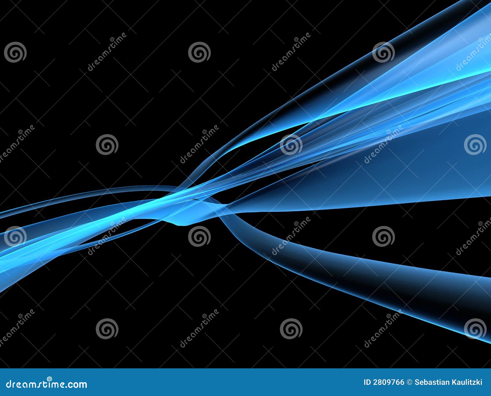 Abstract stream stock illustration. Illustration of backdrop - 2809766