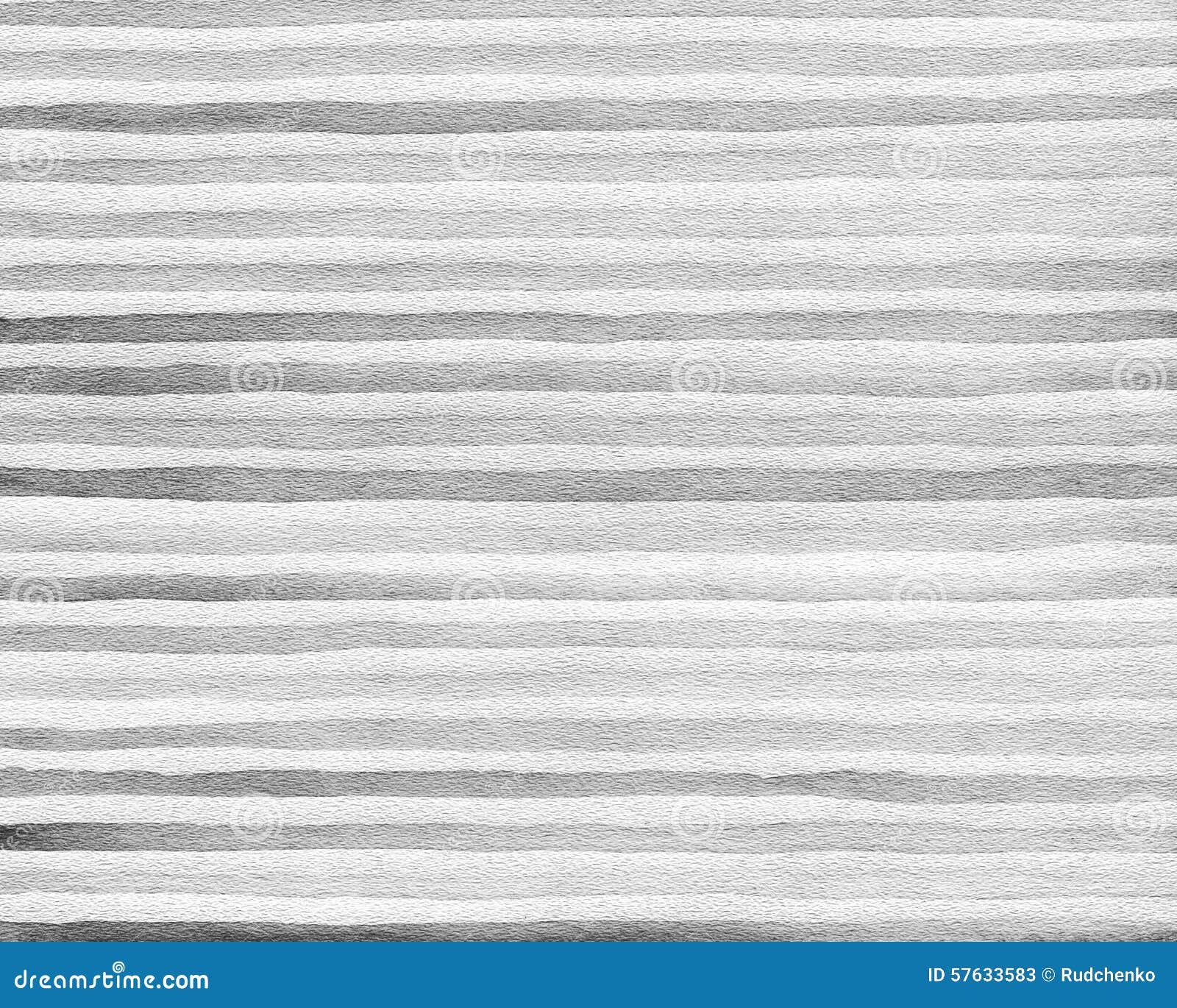 Abstract Strip Smear Brush Stroke Acrylic And Watercolor Painting ...