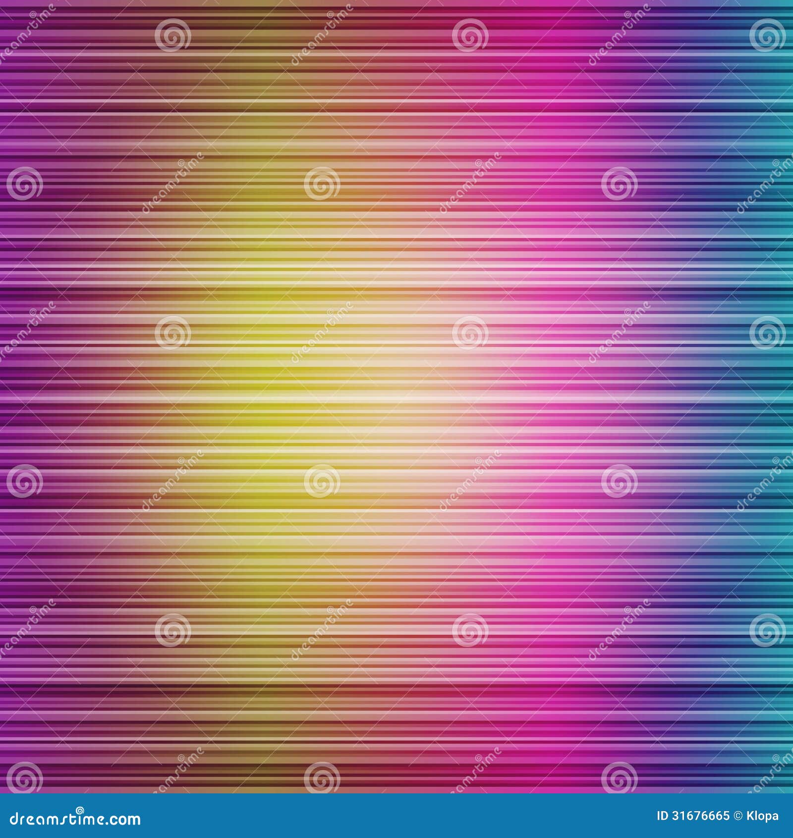 Abstract Stripe Design stock illustration. Illustration of horizontal ...