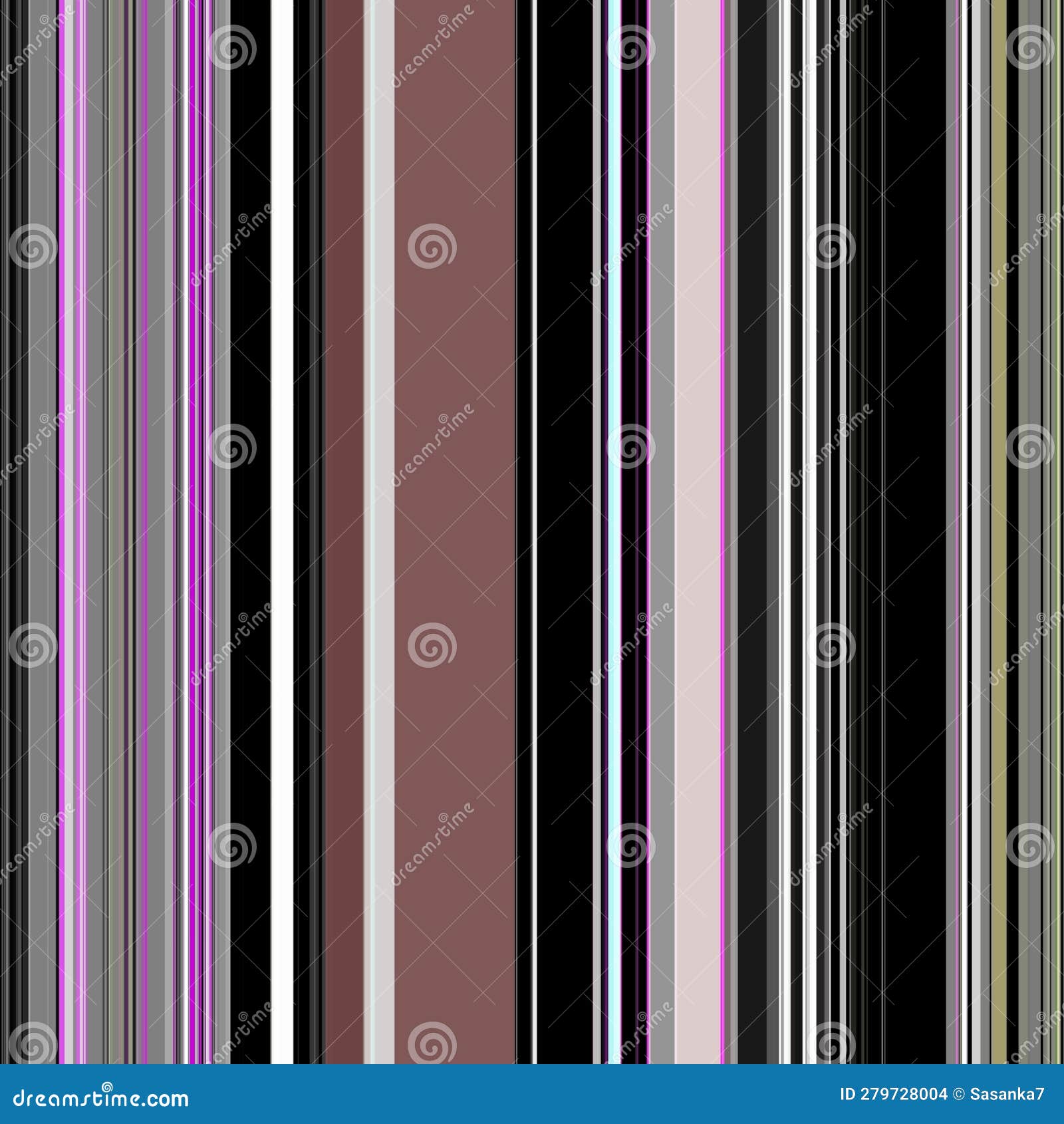 Abstract Striped Background for Design Stock Illustration ...