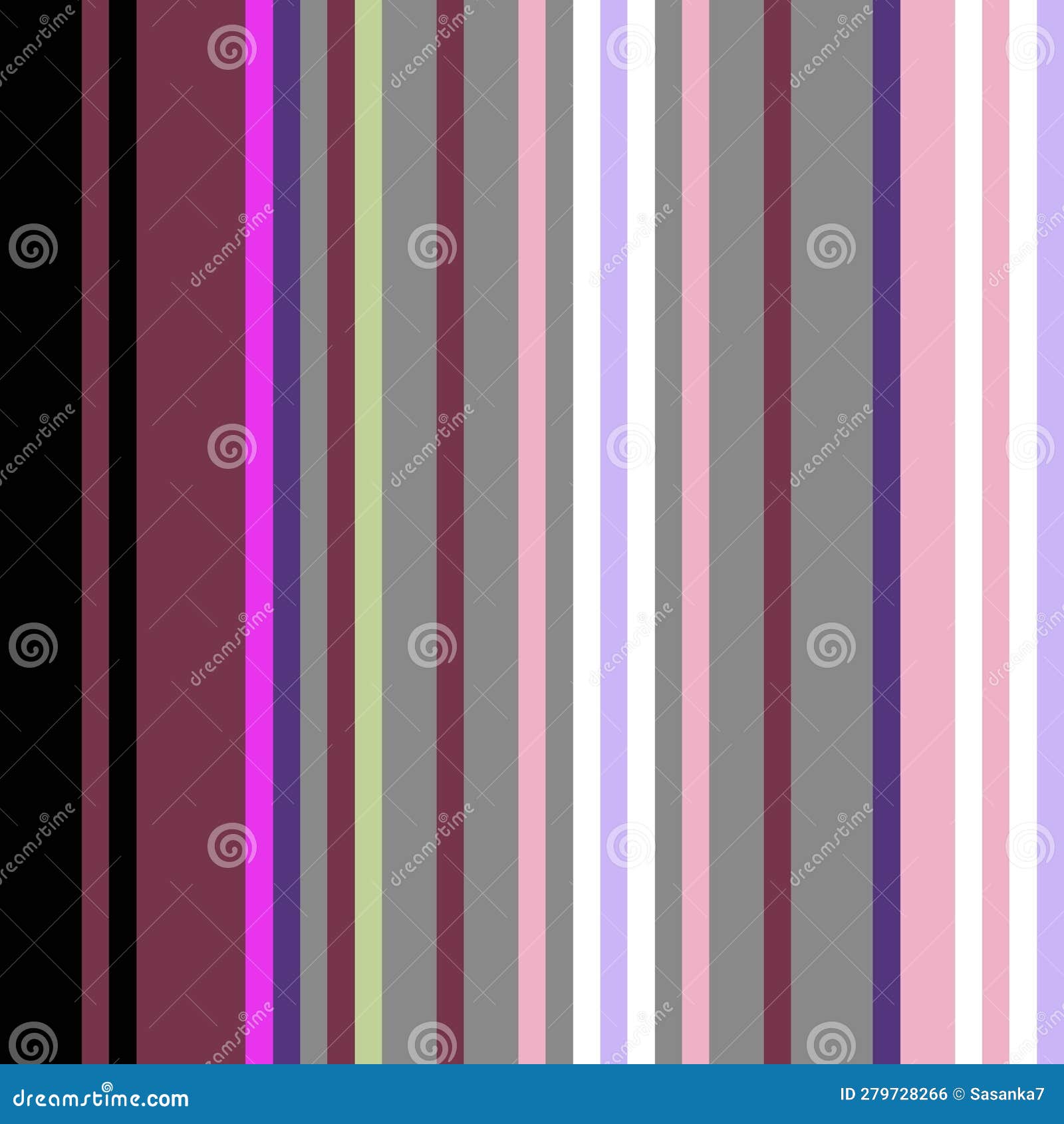 Abstract Striped Background for Design Stock Illustration ...