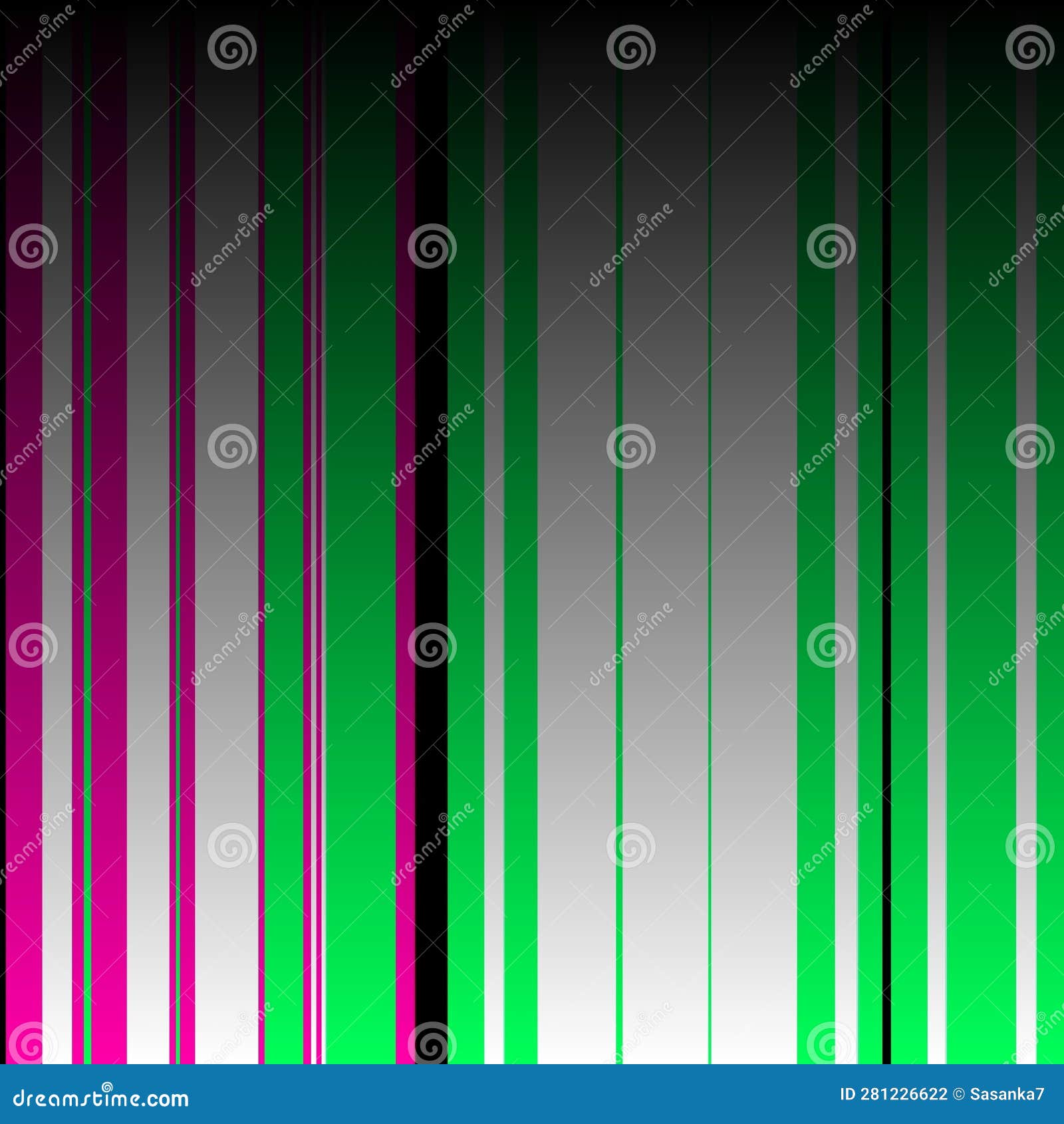 Abstract Striped Background for Design Stock Illustration ...