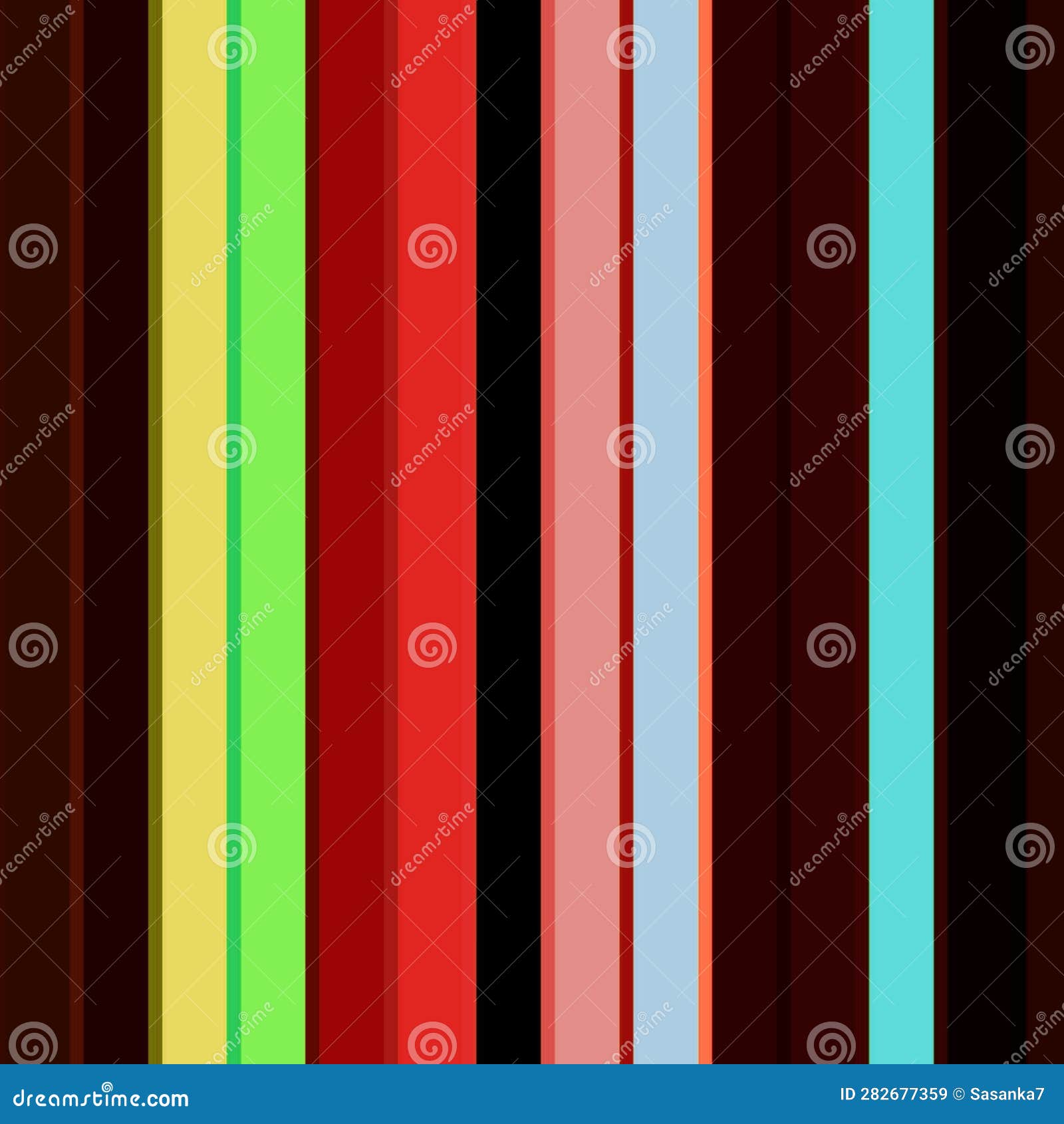 Abstract Striped Background for Design Stock Illustration ...