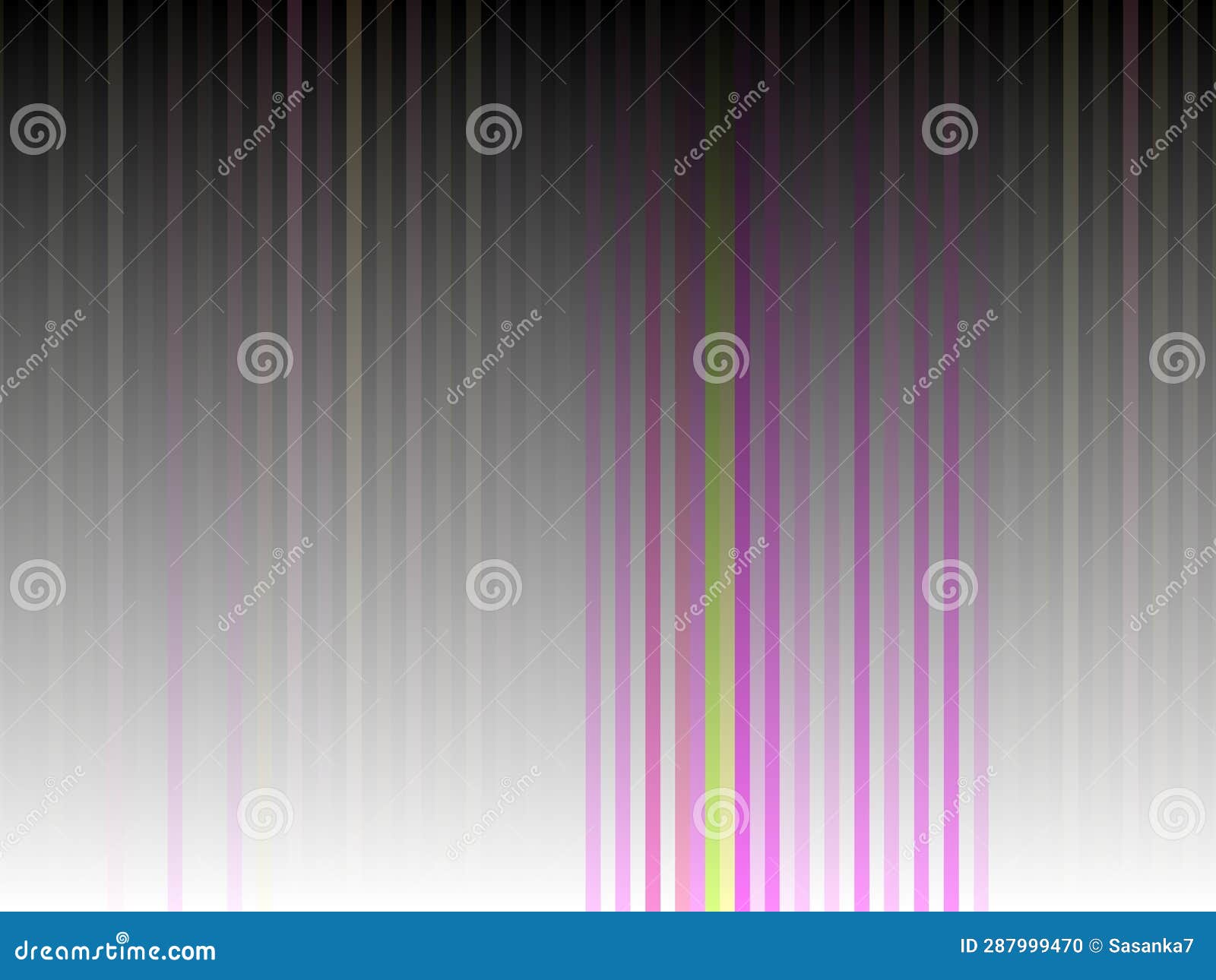 Abstract Striped Background for Design Stock Illustration ...