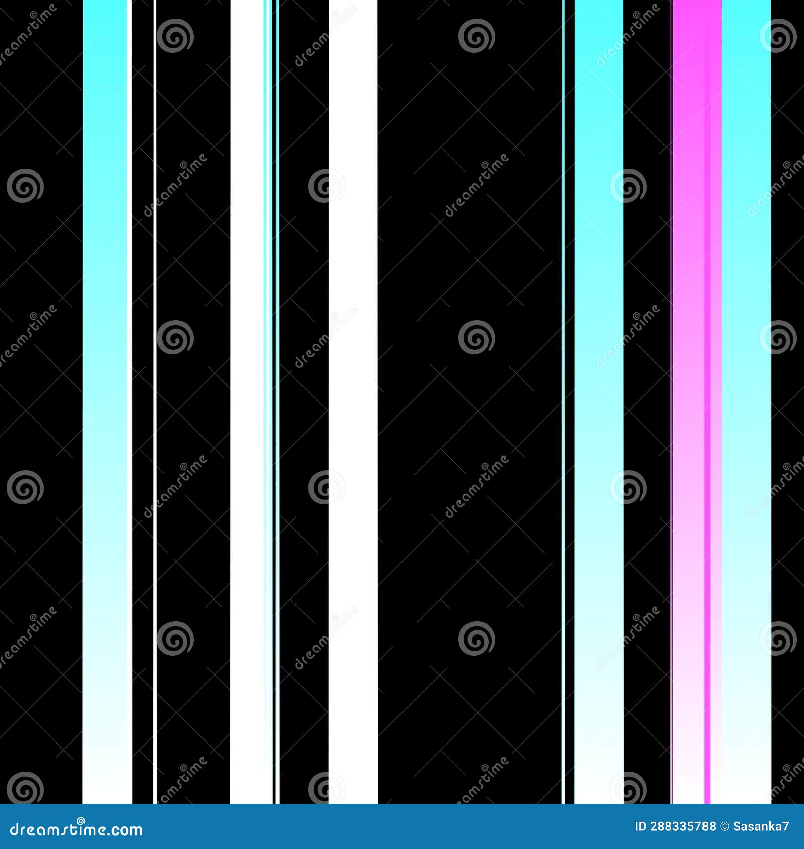 Abstract Striped Background for Design Stock Illustration ...