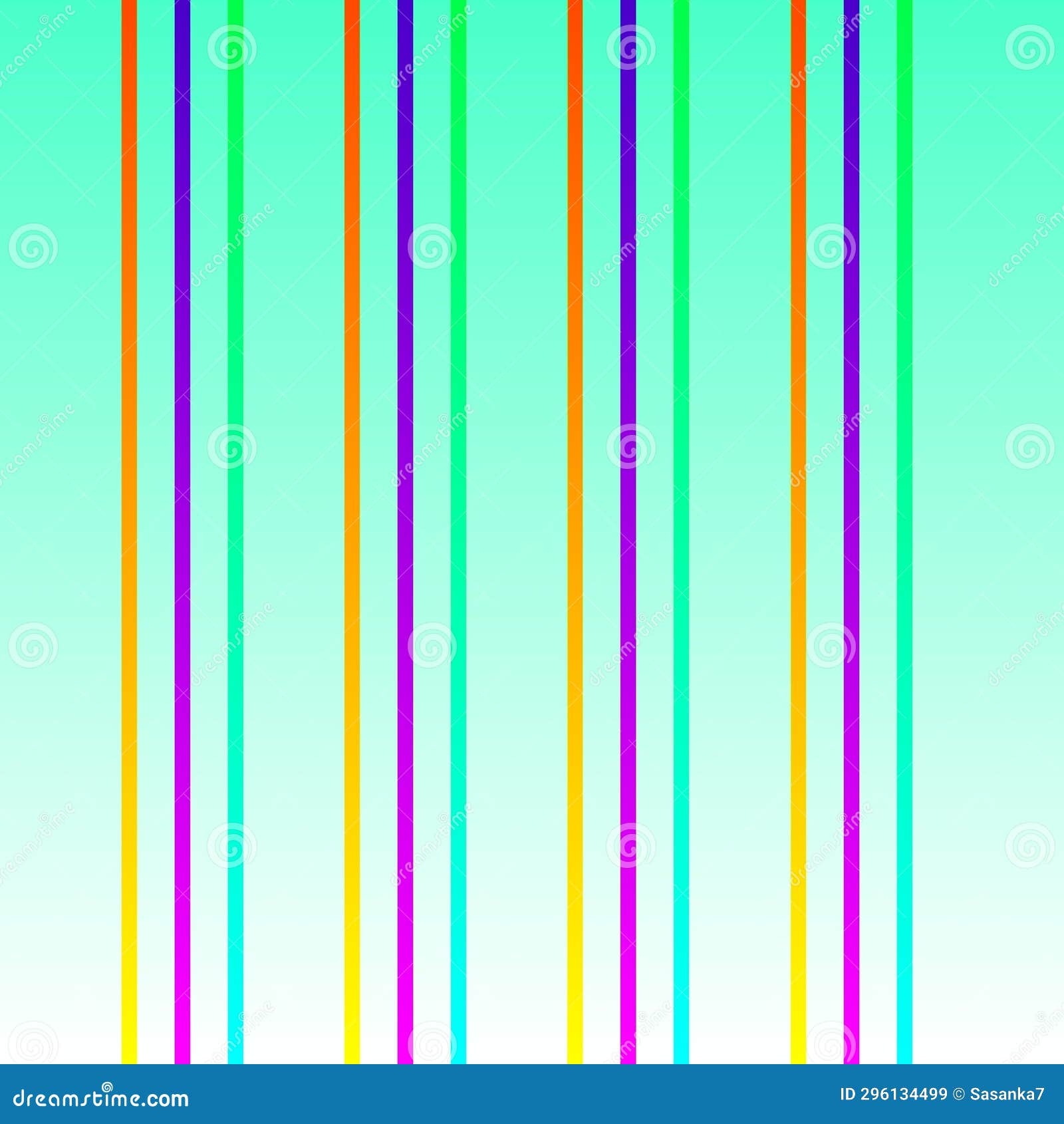 Abstract Striped Background for Design Stock Illustration ...