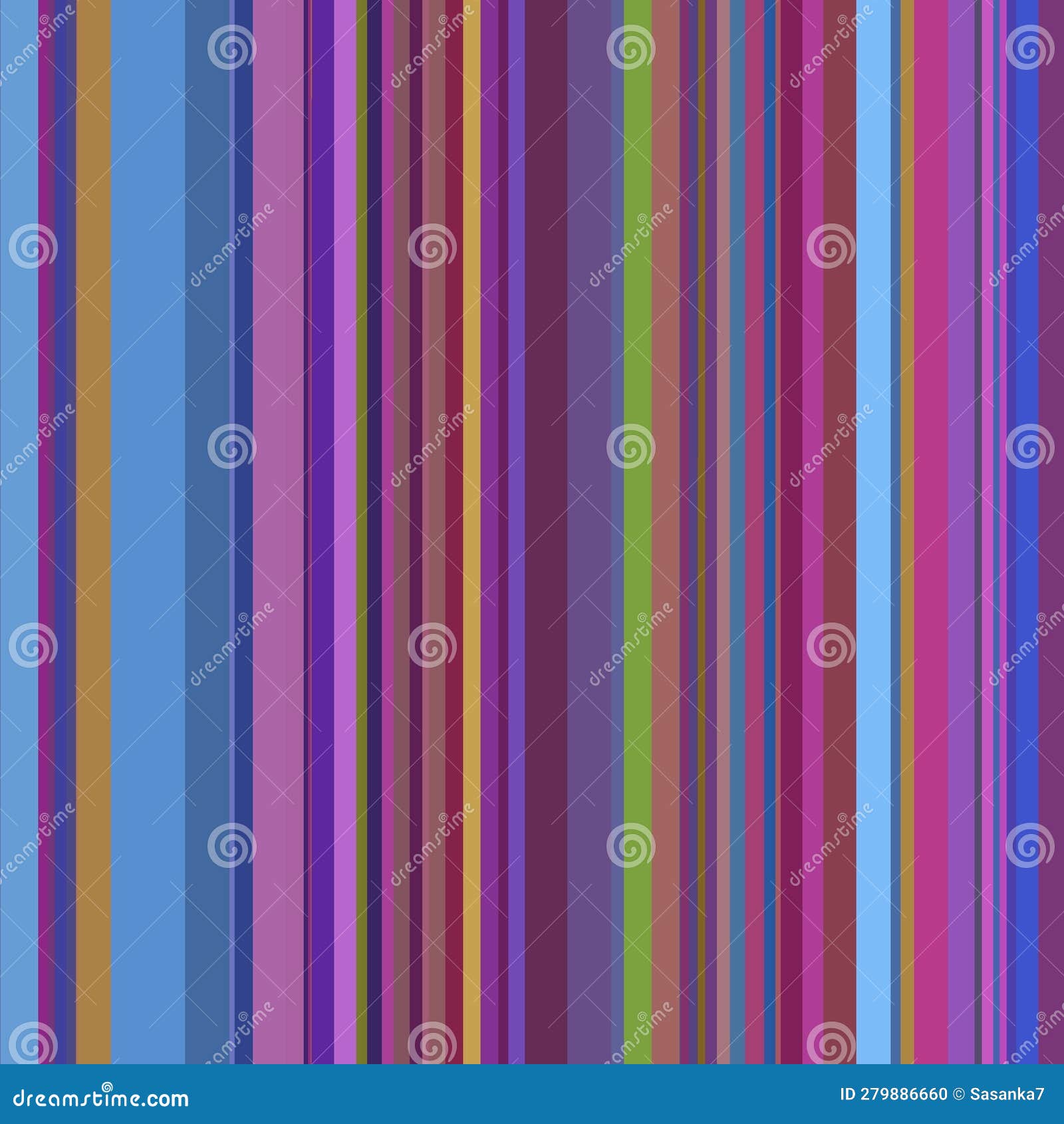 Abstract Striped Background for Design Stock Illustration ...